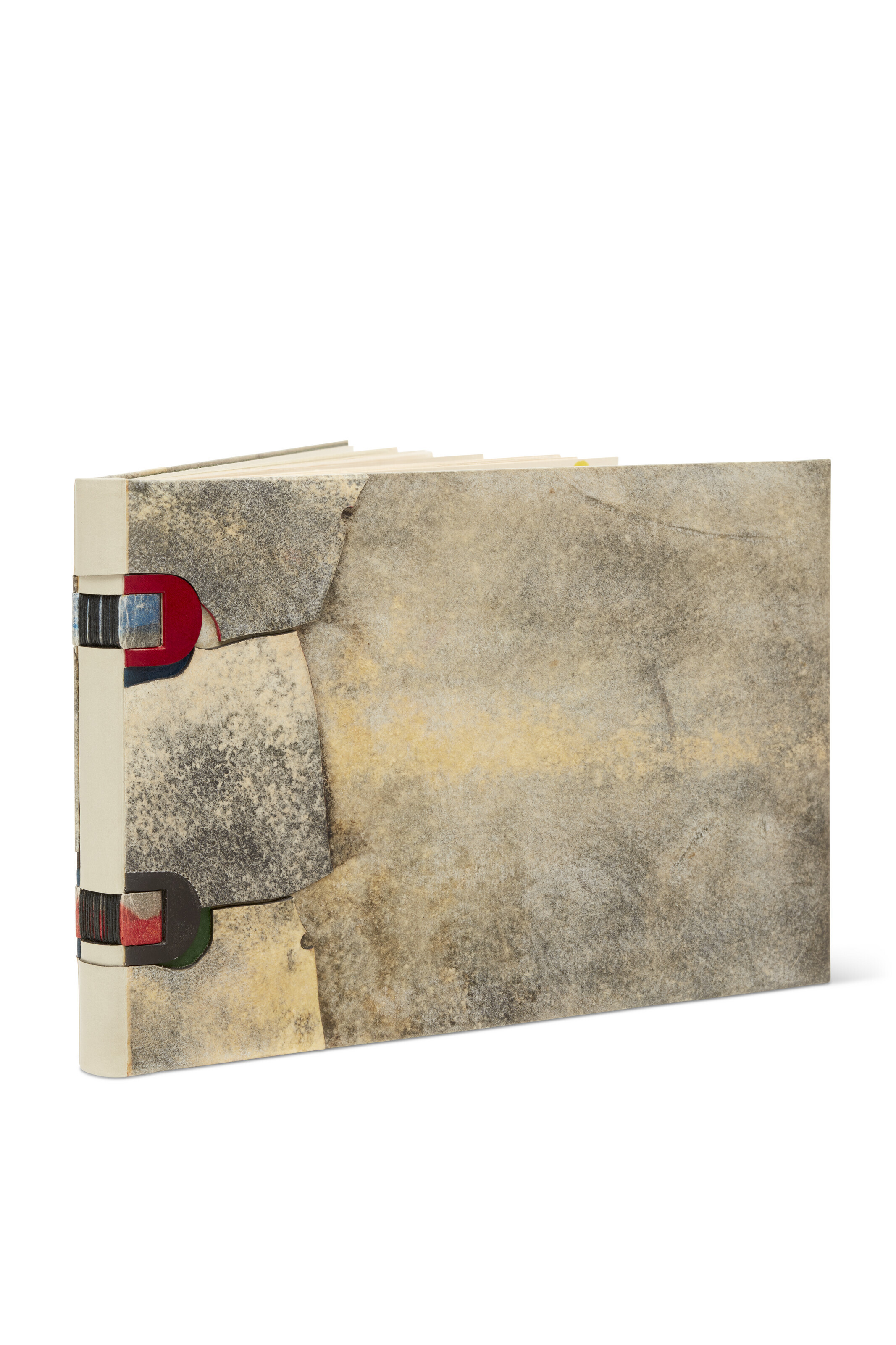 CHAR, René (1907-1988) et Joan MIRÓ (1893-1983), Nous avons. S.l ...