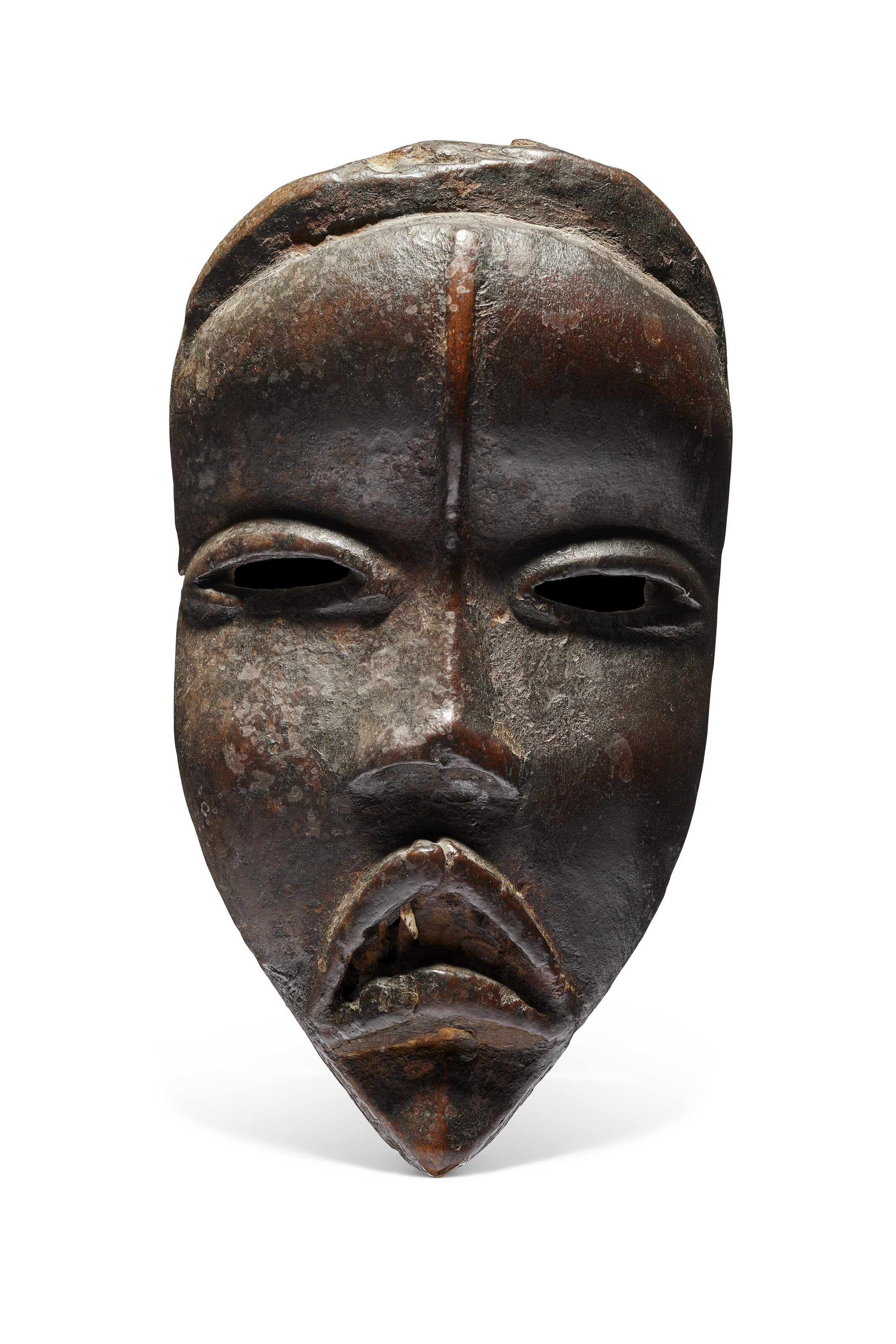 Masque Dan, Côte d'Ivoire | Christie’s