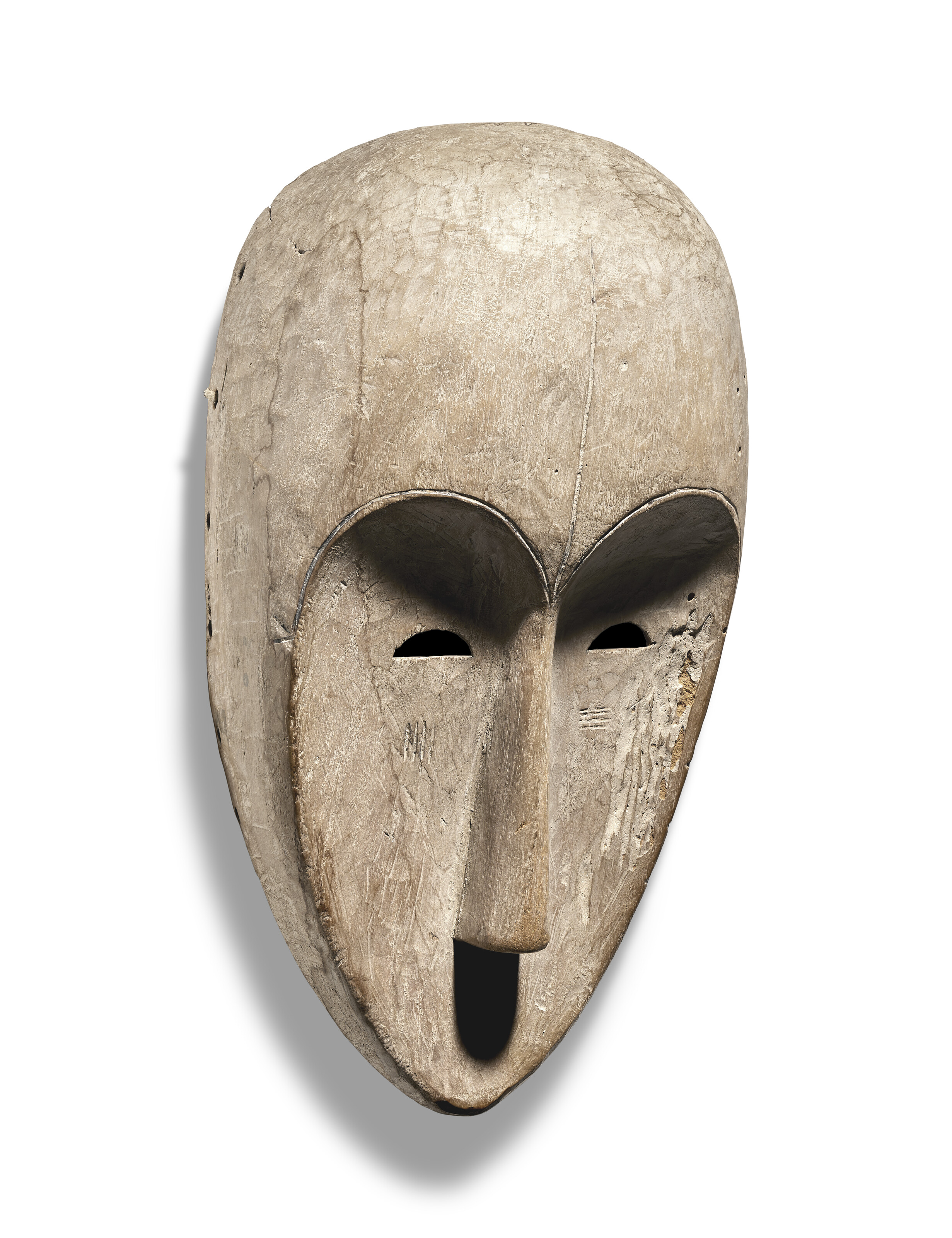 Masque Fang, Gabon | Christie’s