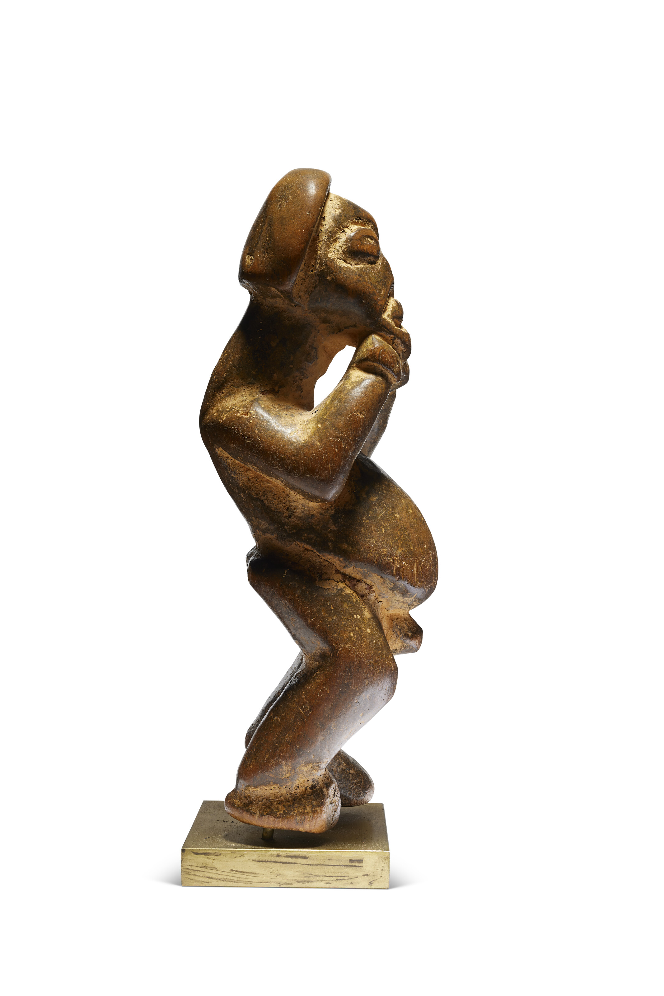 Statue Mupo Bamiléké, Cameroun | Christie’s