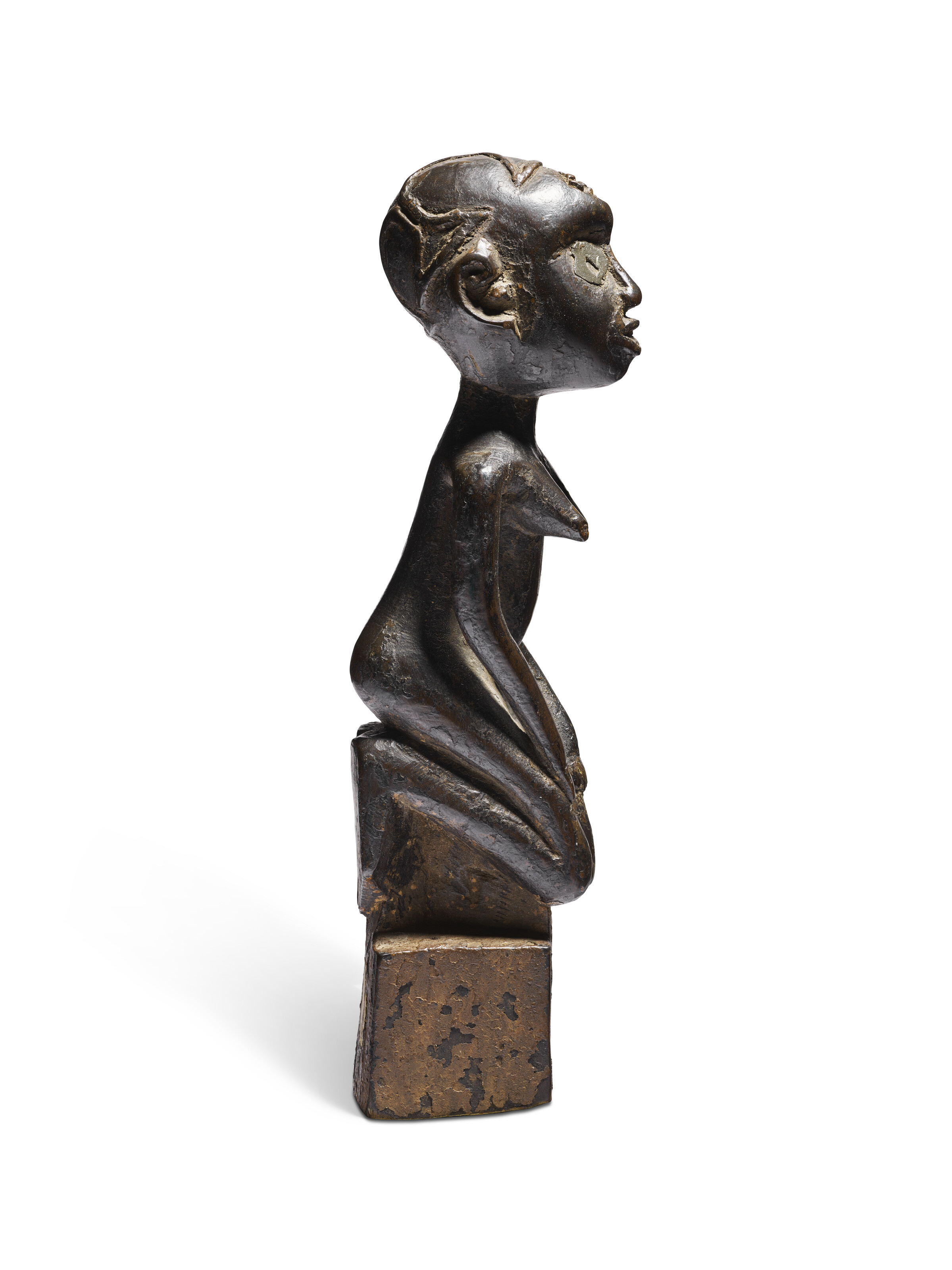 Statue Dondo-Kamba, République du Congo | Christie’s