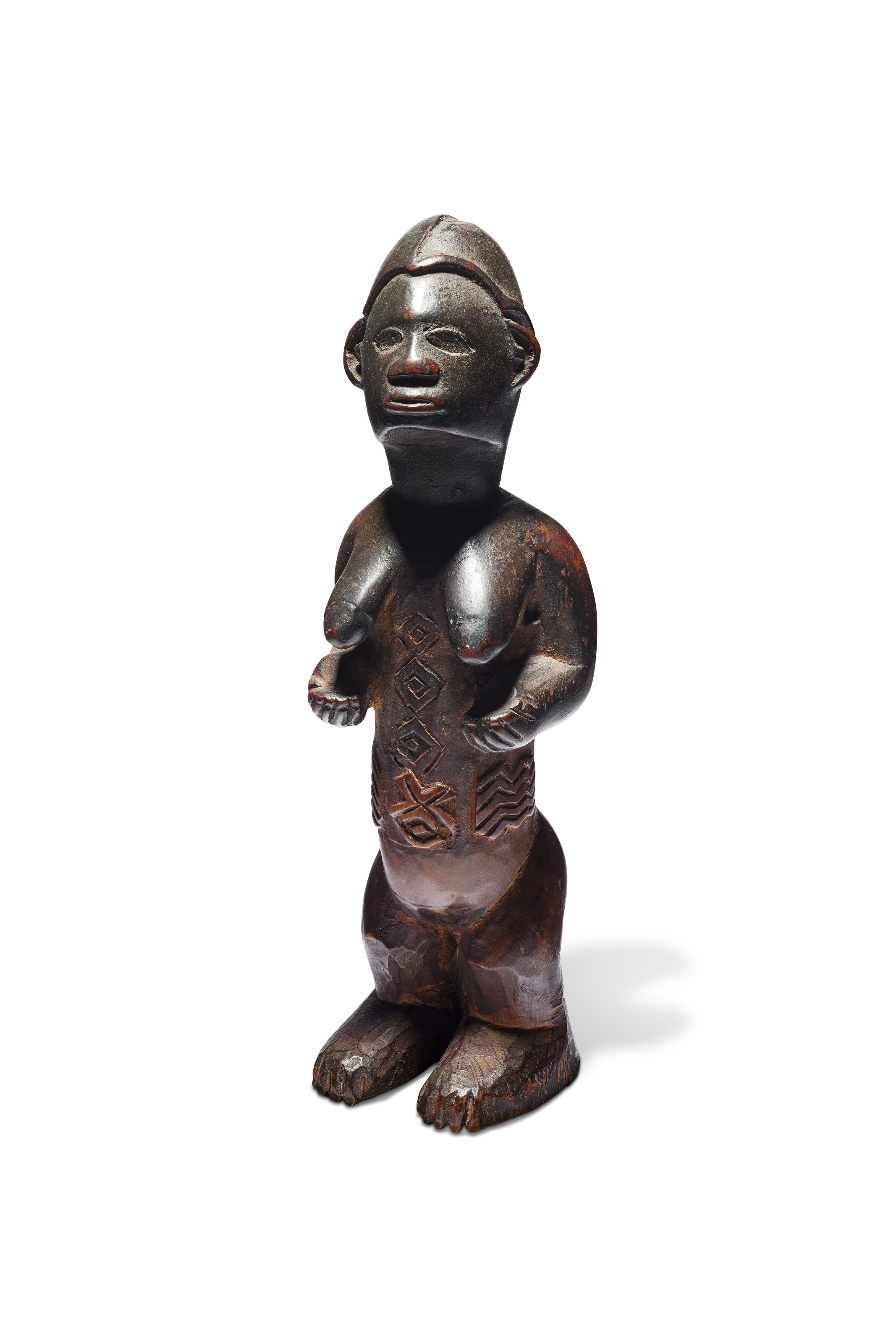 Statue Bembé, République du Congo | Christie’s