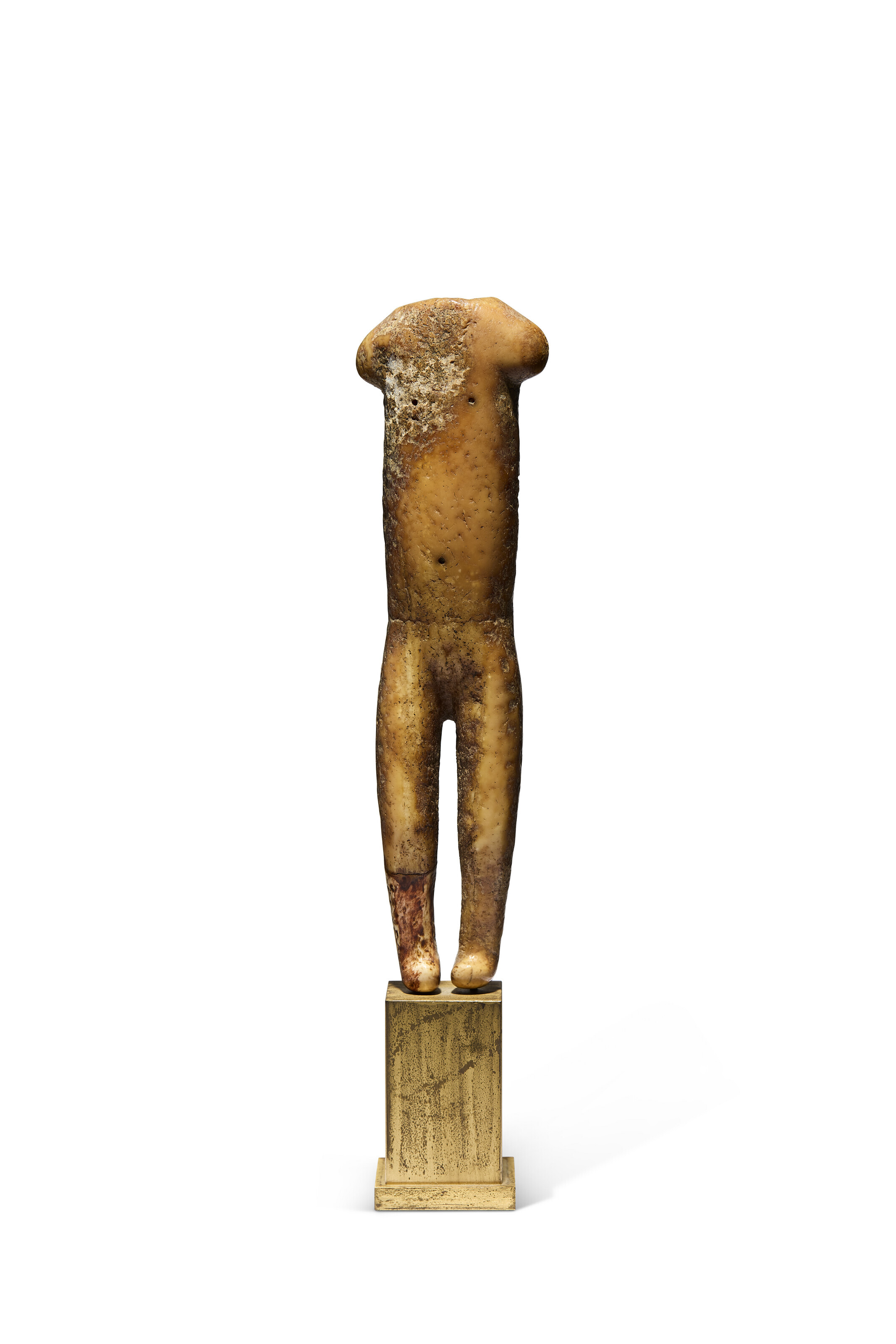 Statue Thule (ca. 1200-1600), Alaska | Christie’s
