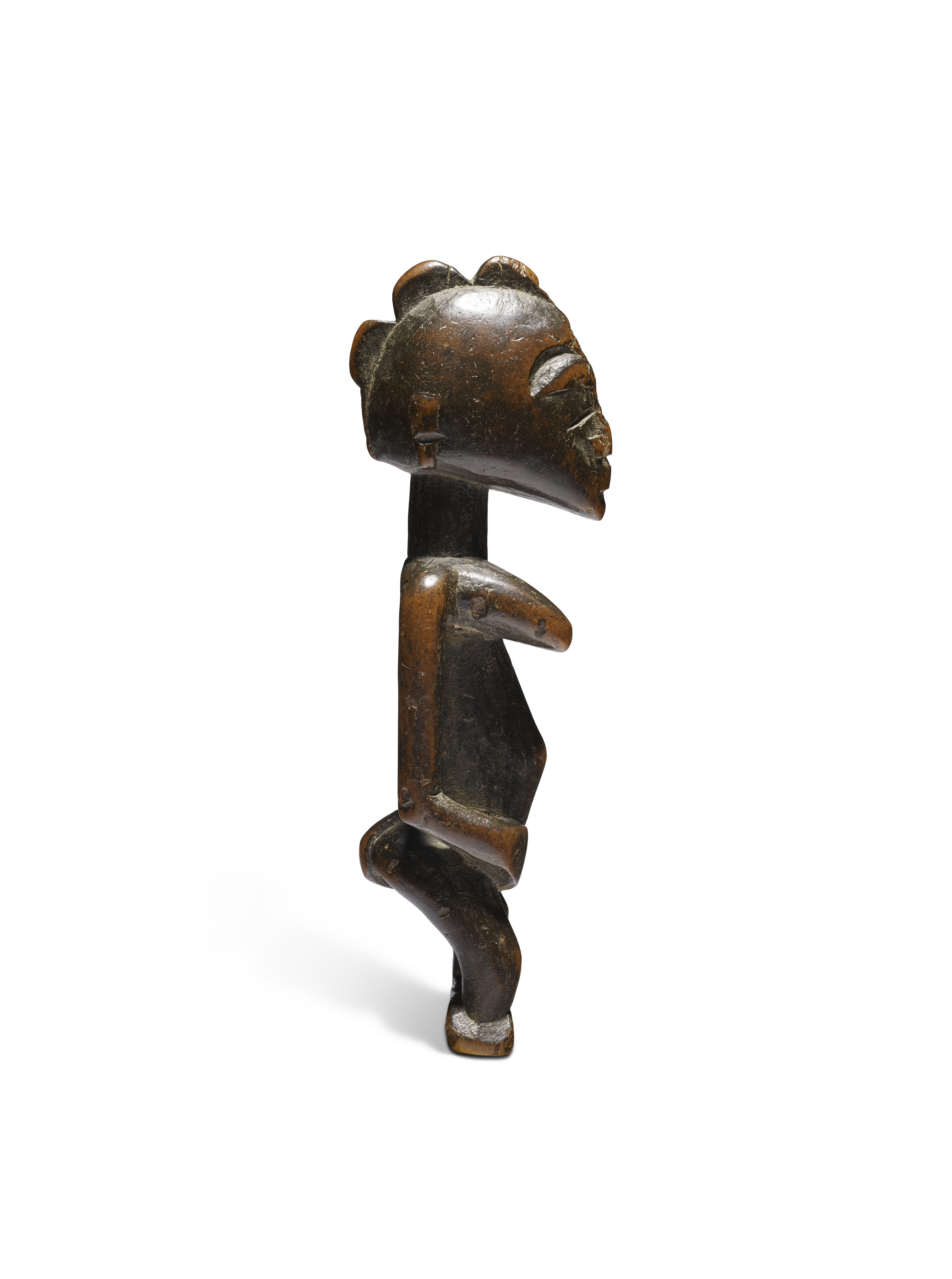 Statue Sénufo, Côte d'Ivoire | Christie’s
