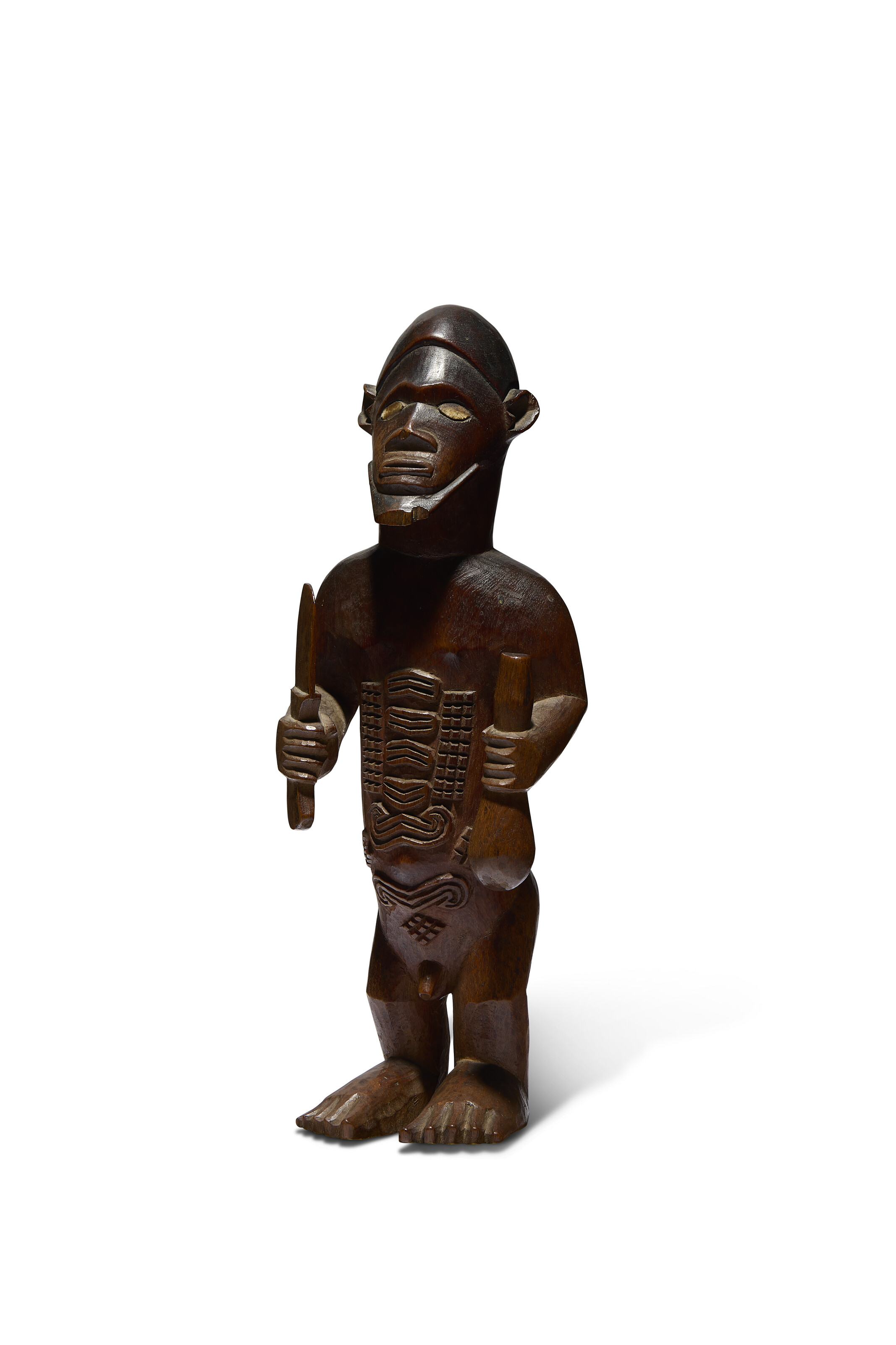Statue Bembé, République du Congo | Christie’s