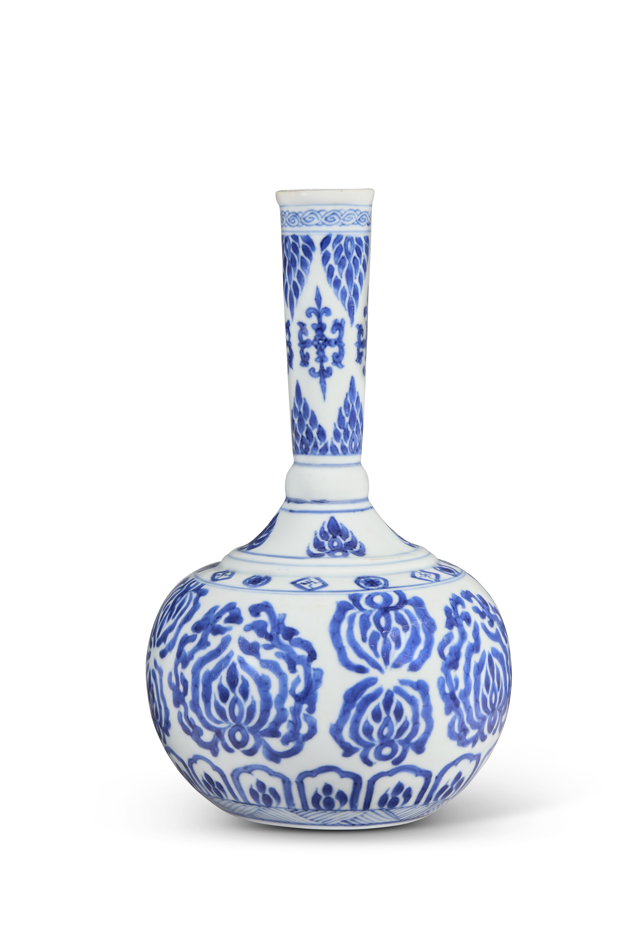 islamic vase