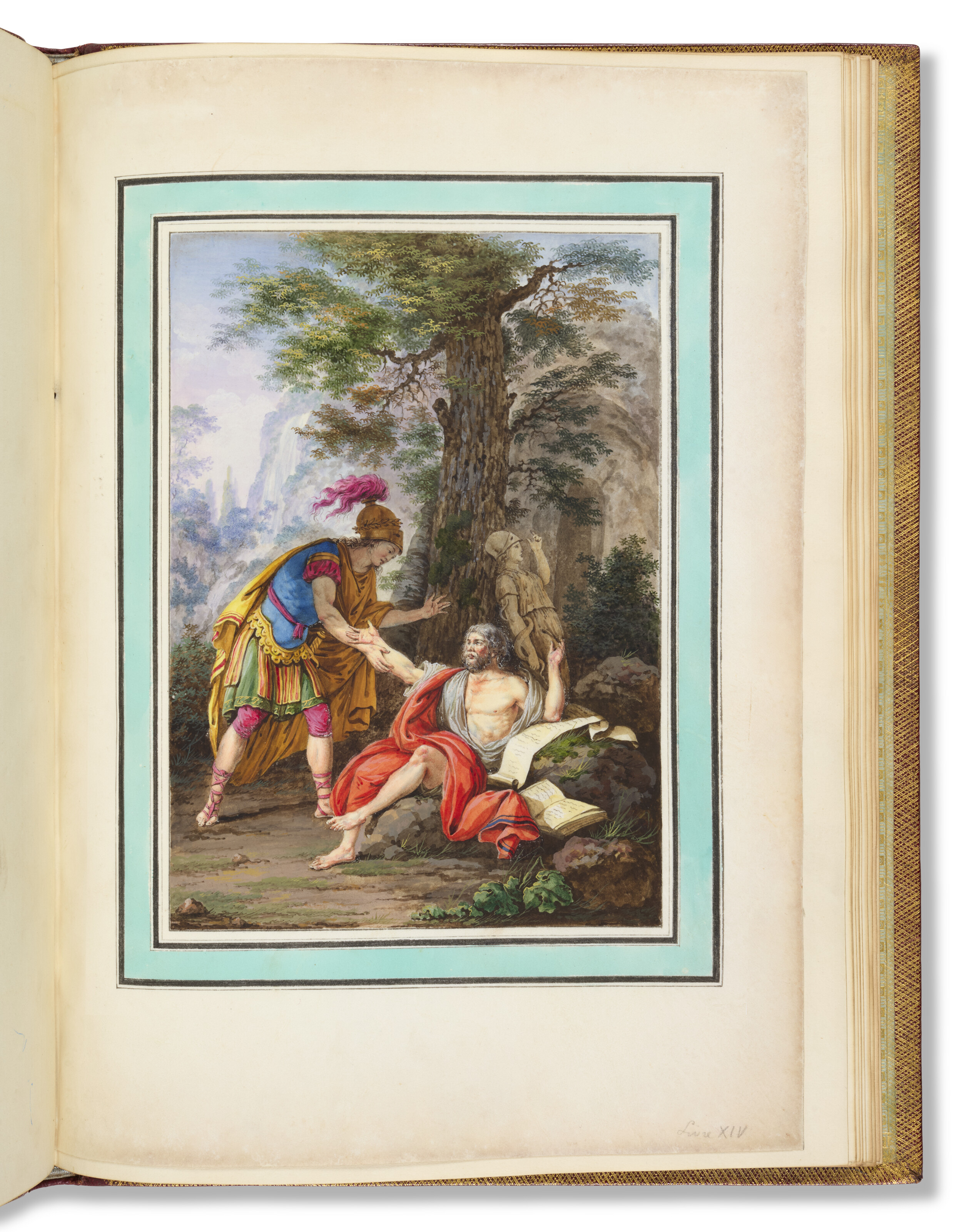 [FÉNELON, Francois de Salignac de la Mothe (1651-1715)] - Jean ...