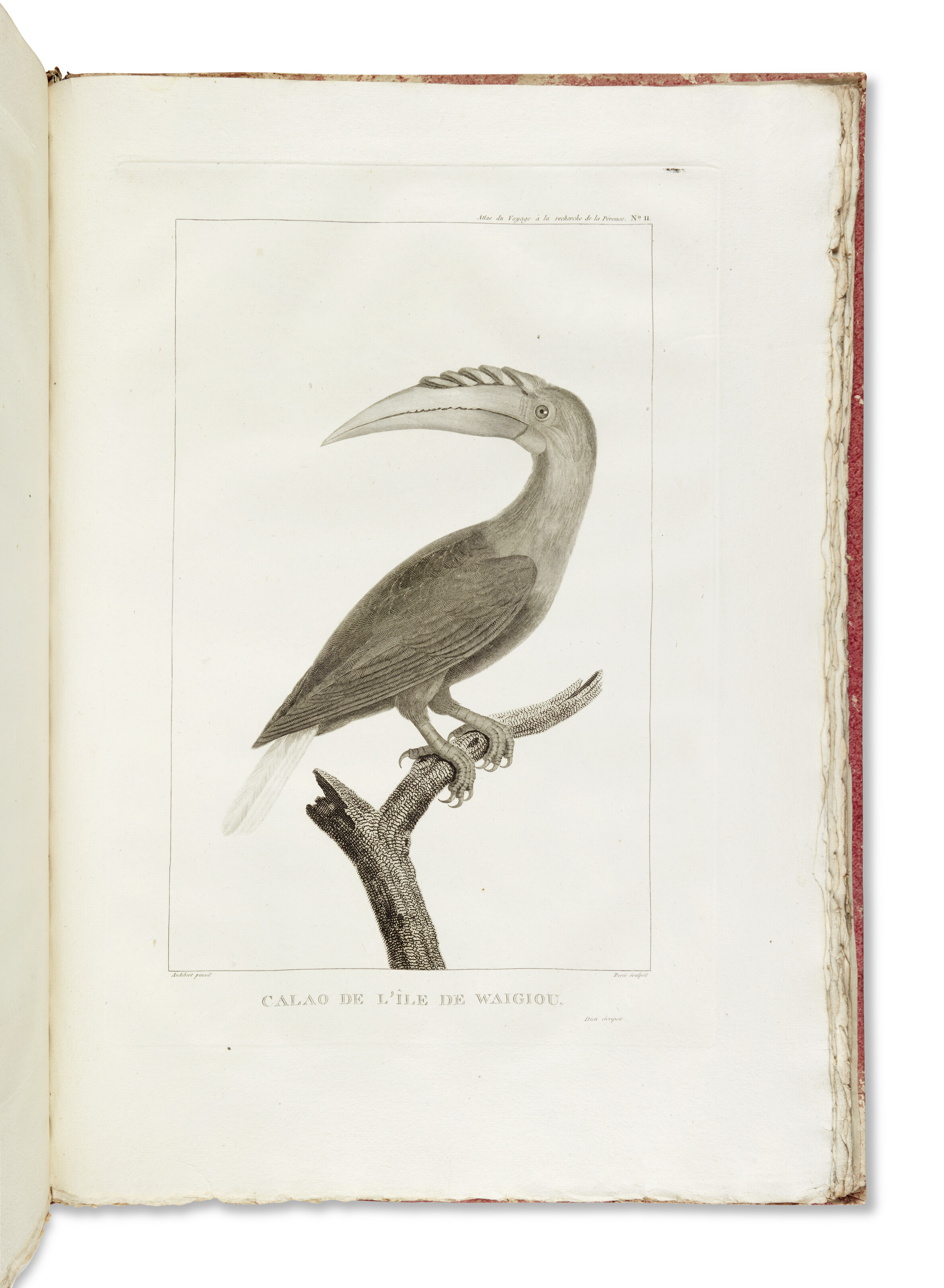 LA PÉROUSE, Jean François de Galaup, comte de (1741-1788 ?), Louis ...