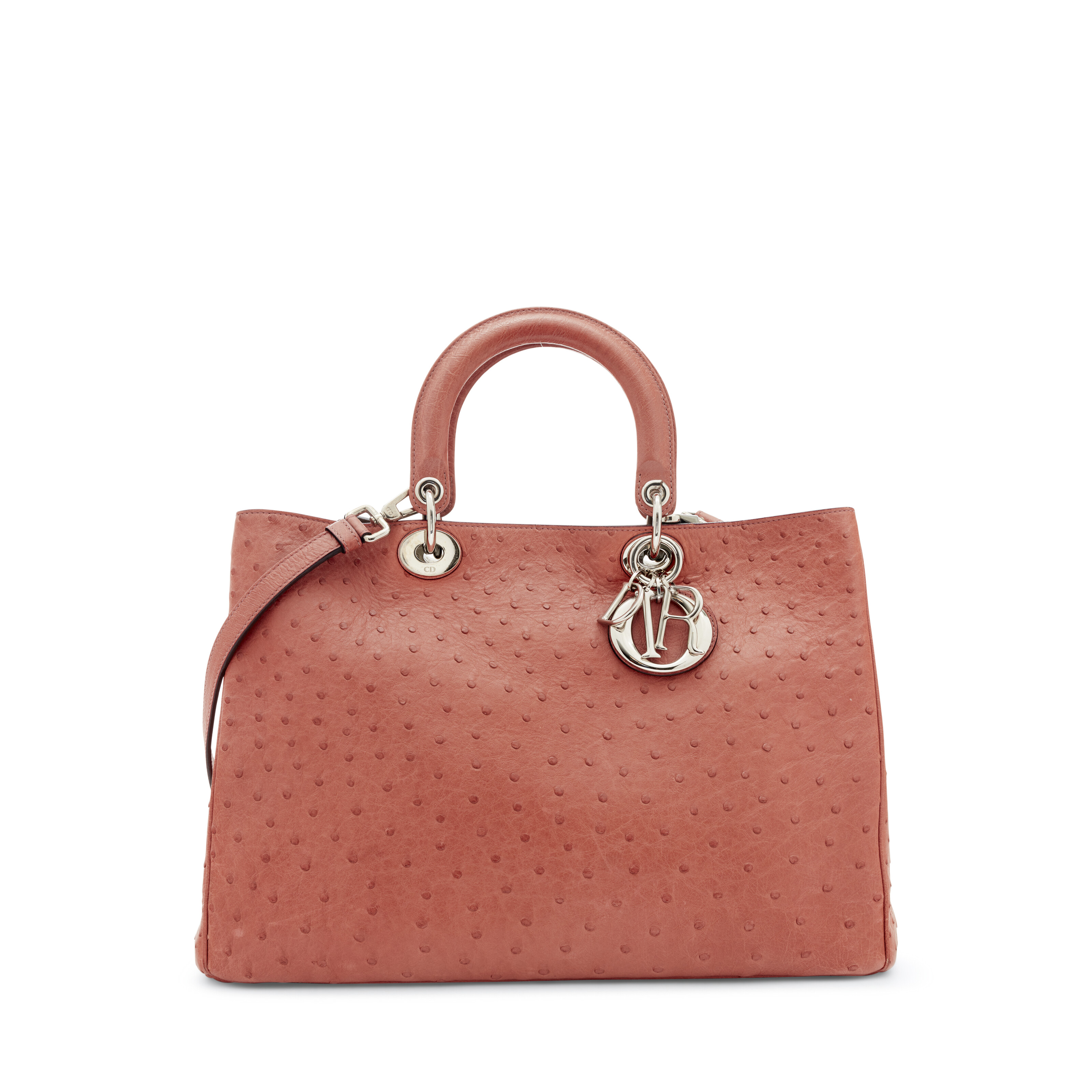 diorissimo bag large