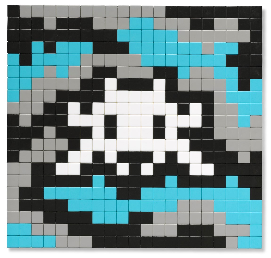 Invader 5 things to know | Christie's