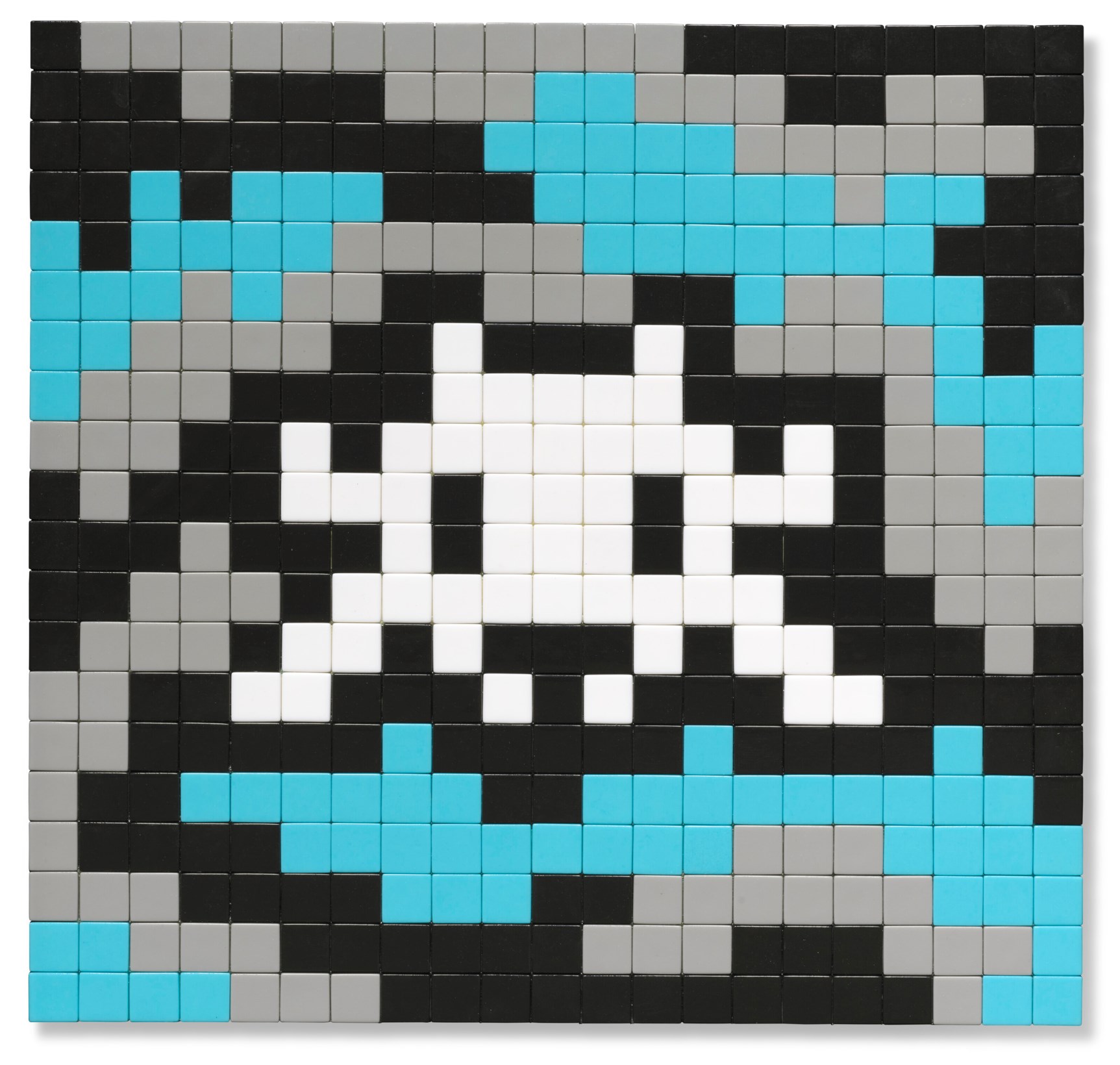 Invader 5 things to know | Christie's