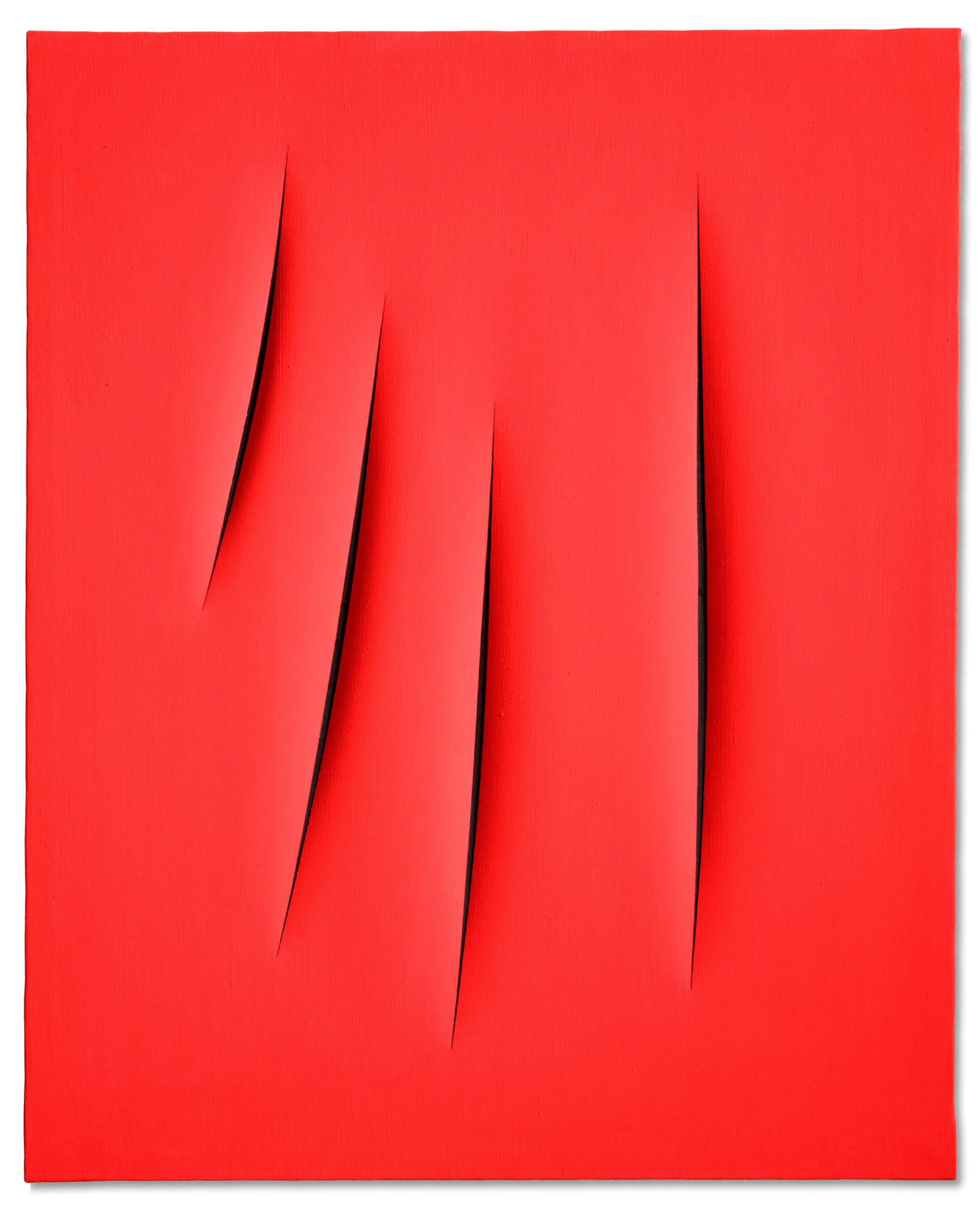 Lucio Fontana artist guide | Christie's