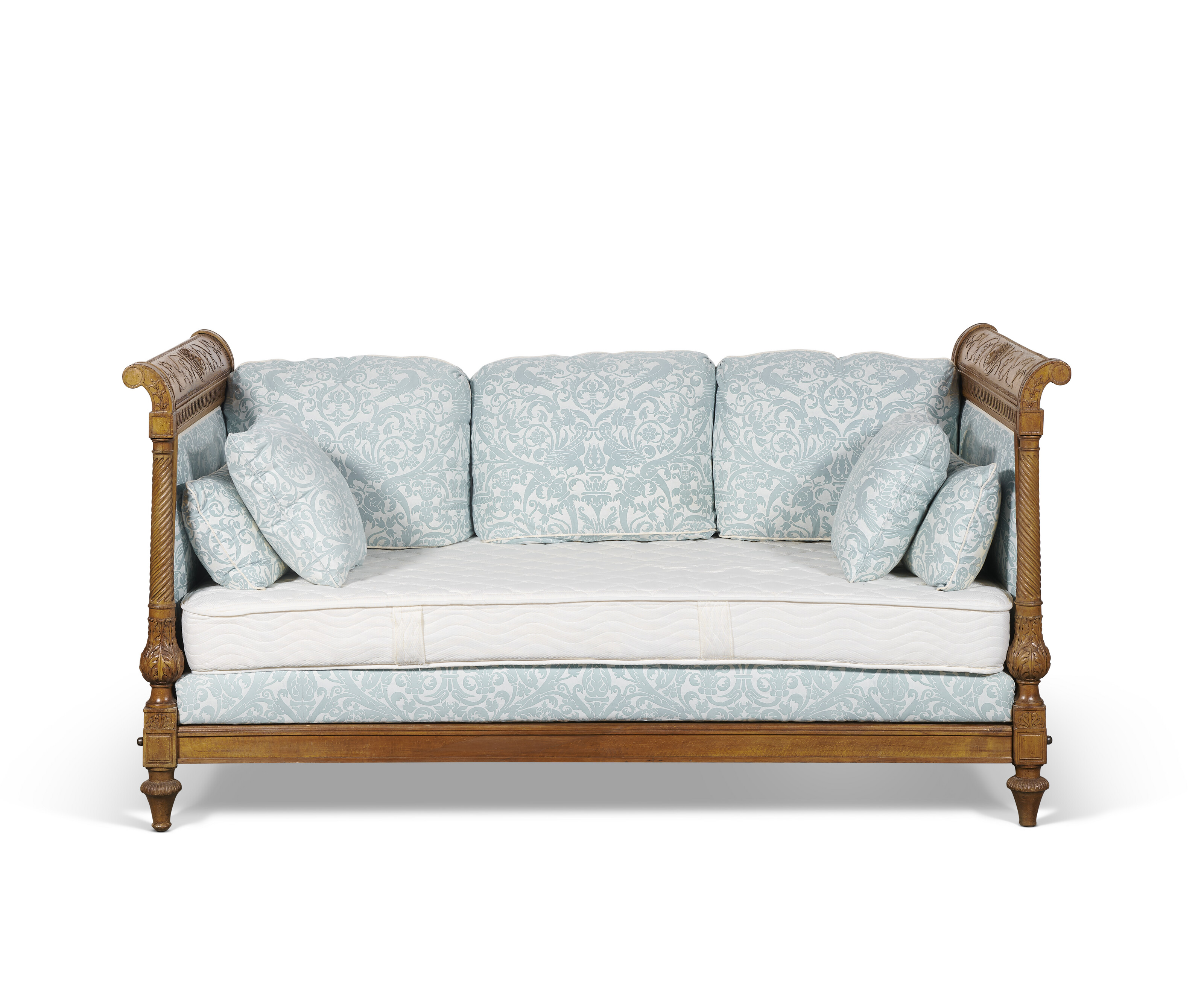 LIT D'ÉPOQUE DIRECTOIRE, VERS 1795 | Christie’s