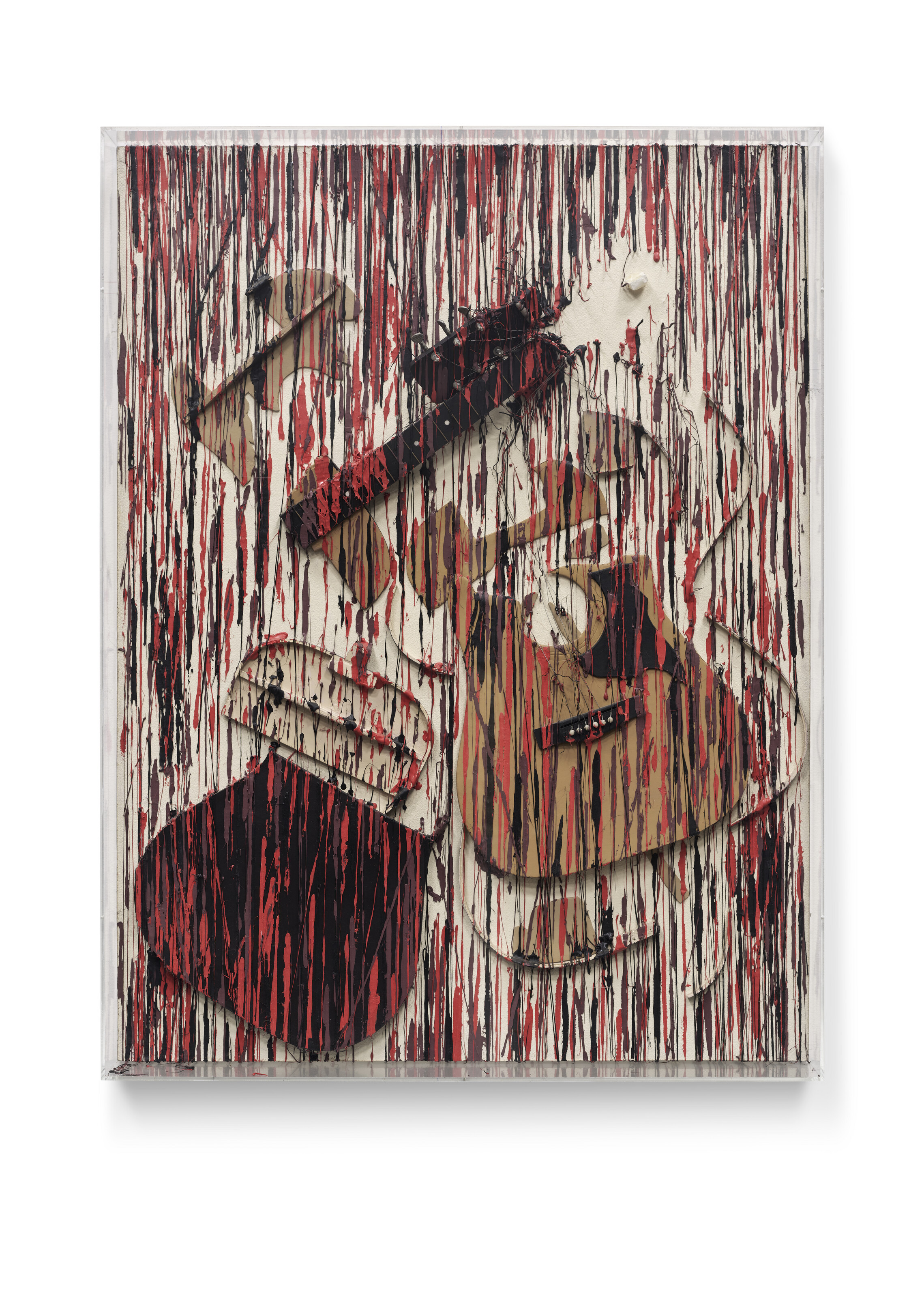 Arman (1928-2005), Sans titre | Christie’s