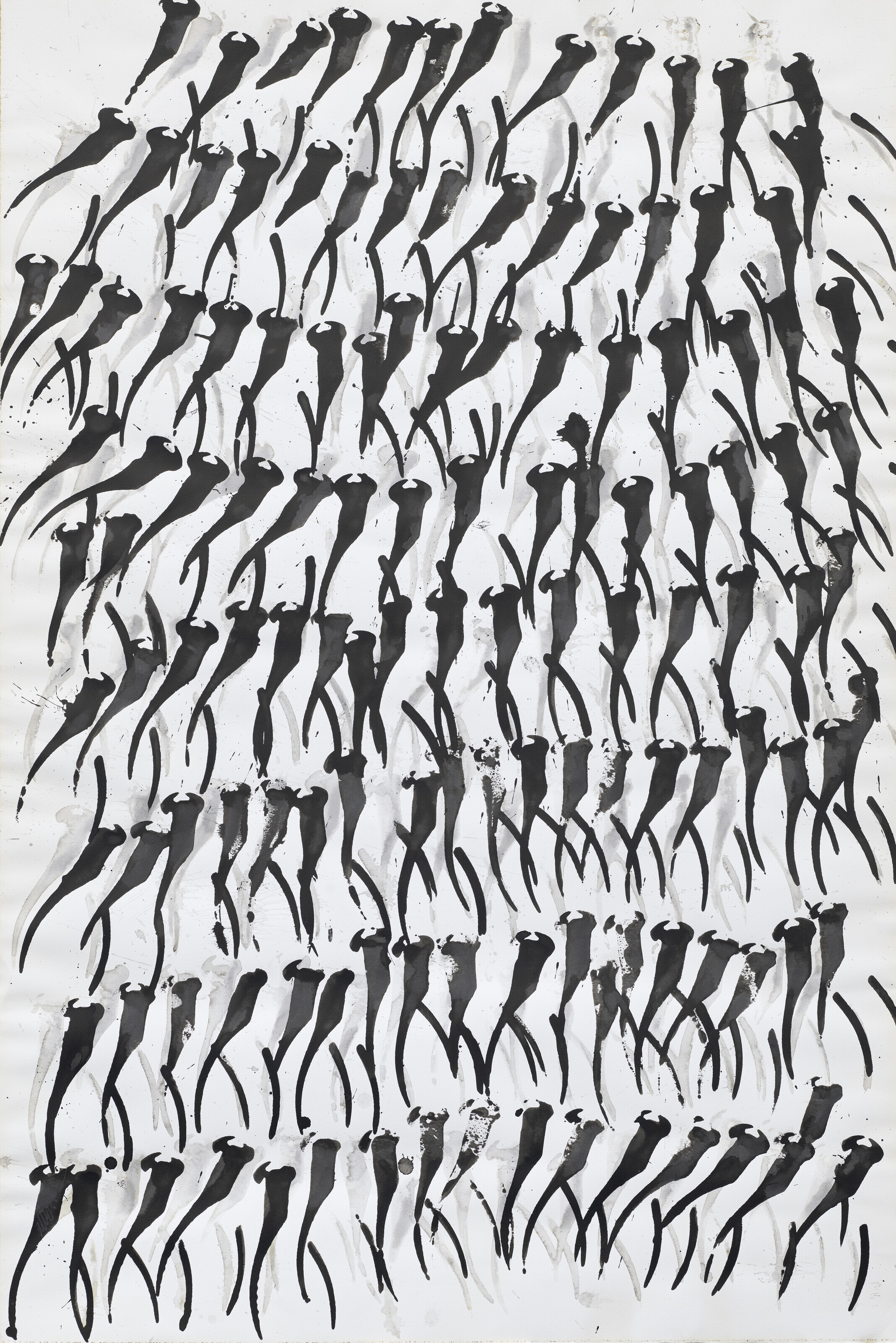 Arman (1928-2005), Sans titre | Christie’s
