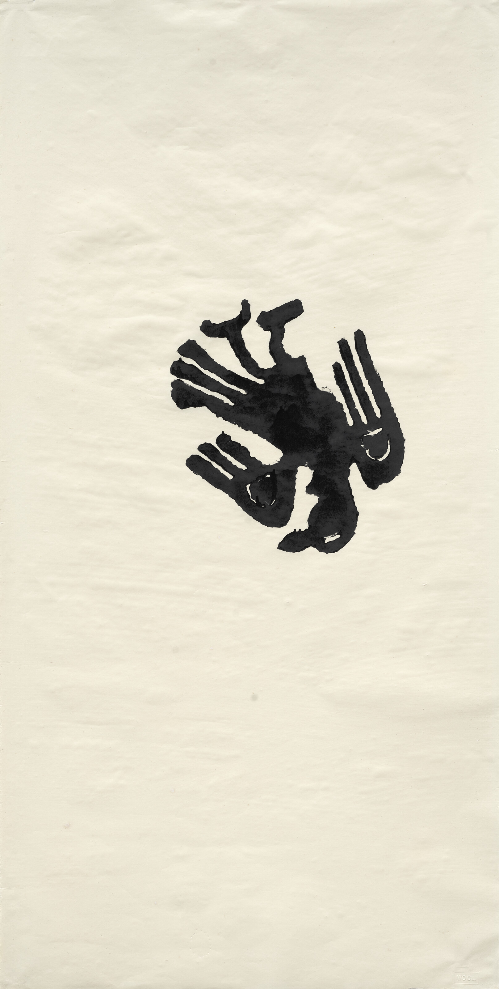 Christopher Wool (né en 1955), Sans titre | Christie’s