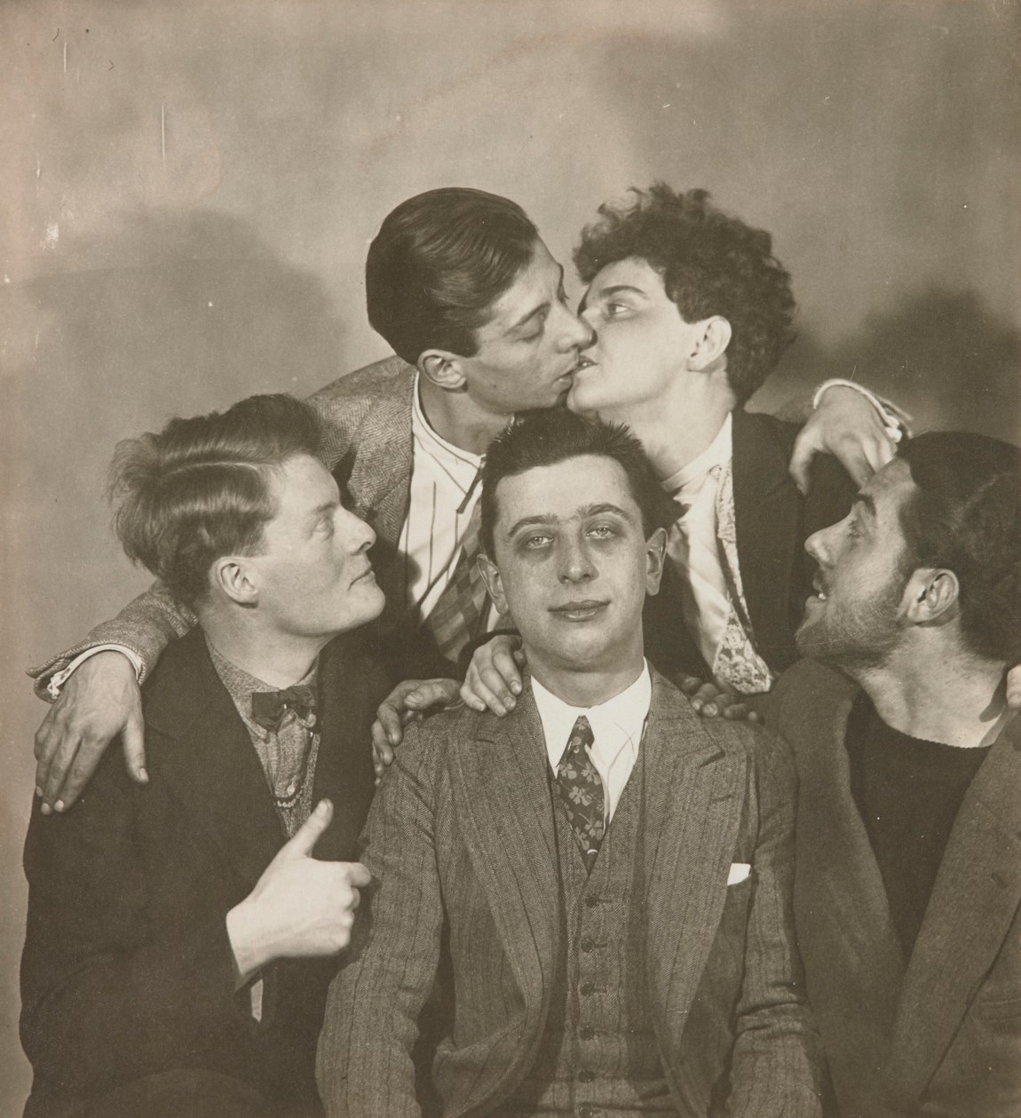 Marion Meyer and her memories of a friendship with Man Ray | Christie's