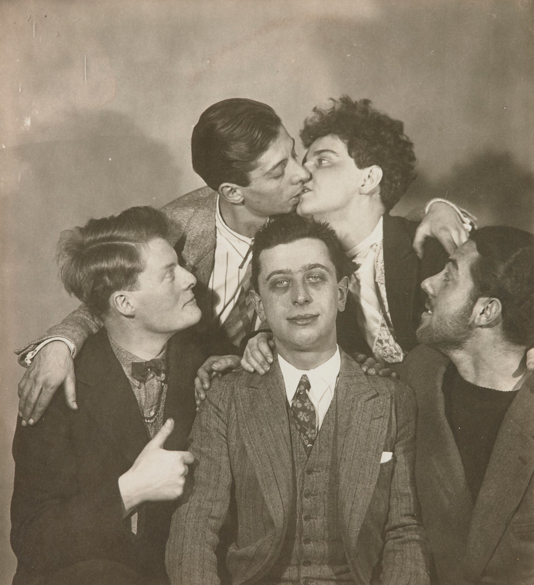 Marion Meyer and her memories of a friendship with Man Ray | Christie's