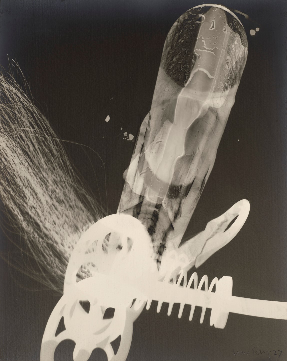 Christies - How Man Ray became one of art's most radical forces