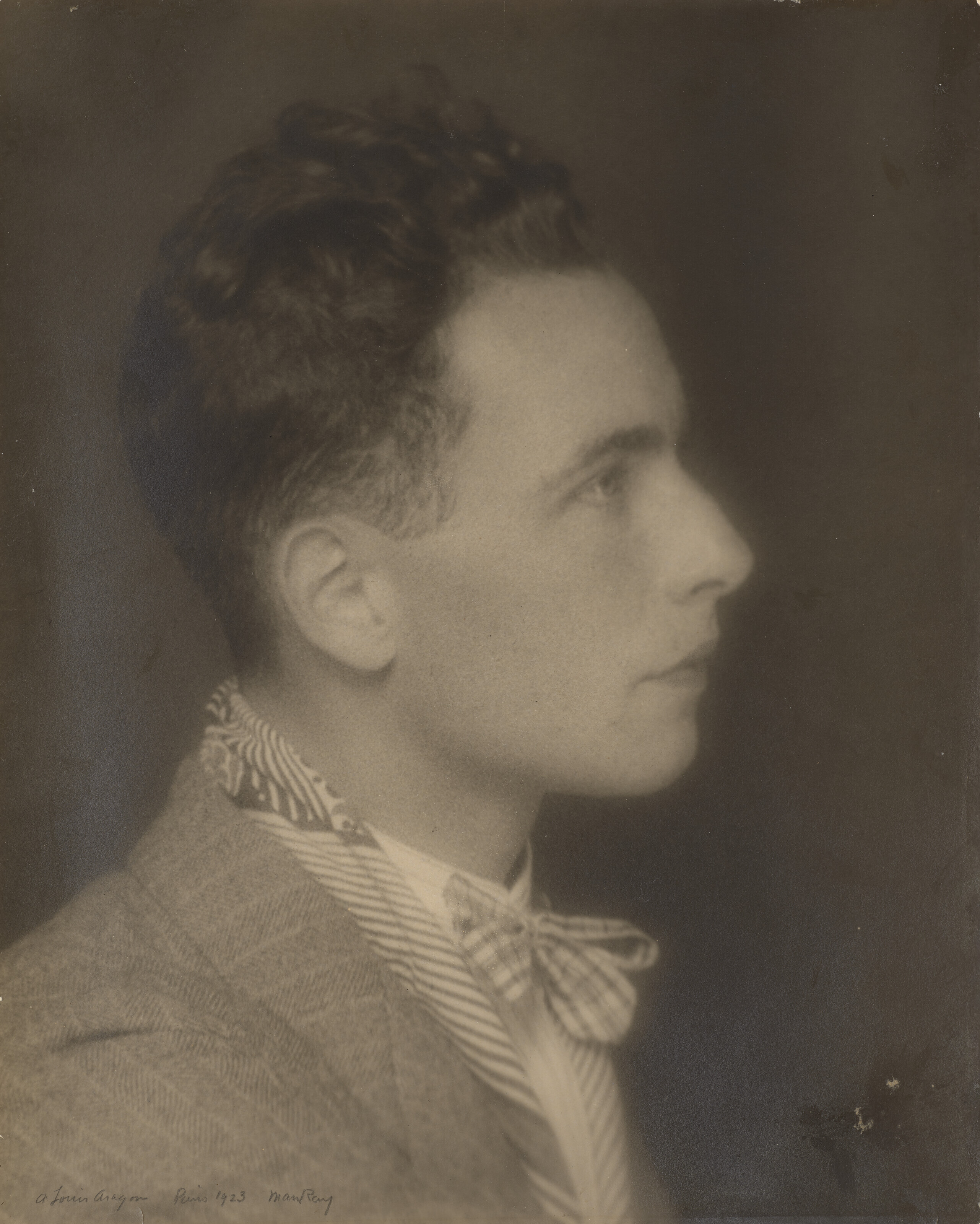 Christies - How Man Ray became one of art's most radical forces