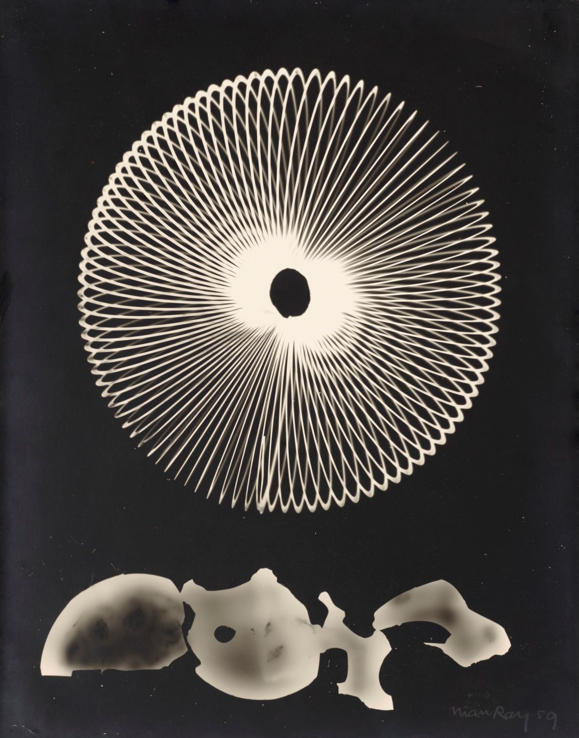 Christies - How Man Ray became one of art's most radical forces