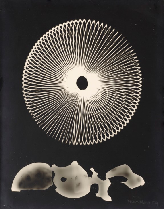 Christies - How Man Ray became one of art's most radical forces