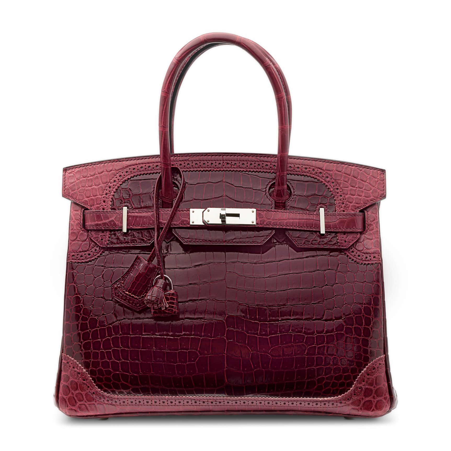 Hermès Birkins limited-edition handbags | Christie's