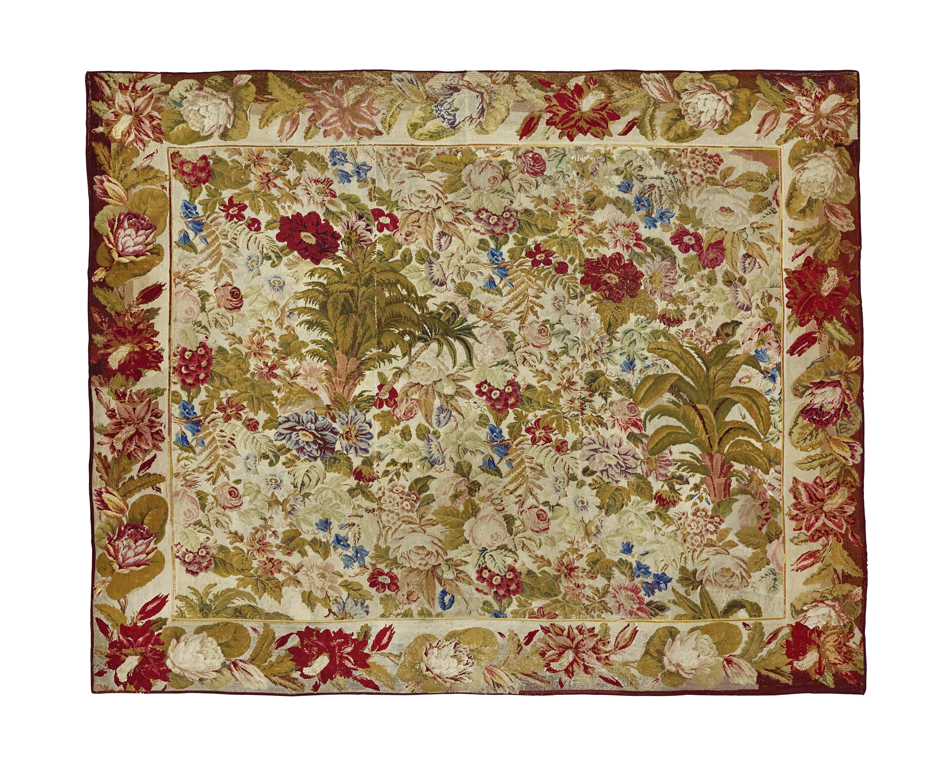 TAPIS BESSARABIEN, SECONDE MOITIÉ DU XIXE SIÈCLE | Christie’s
