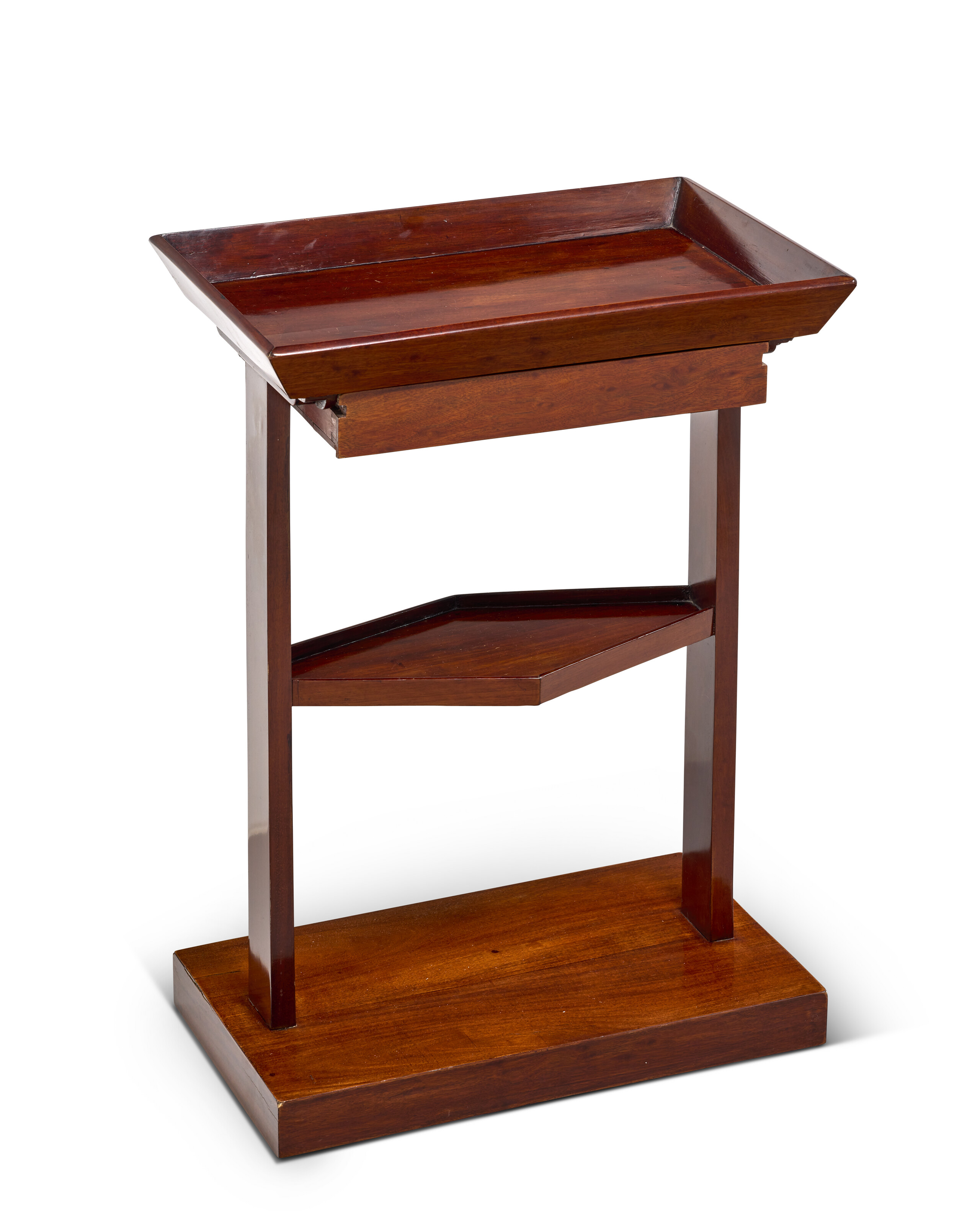 TABLE VIDE-POCHE DE LA FIN DU XIXE SIÈCLE, | Christie’s