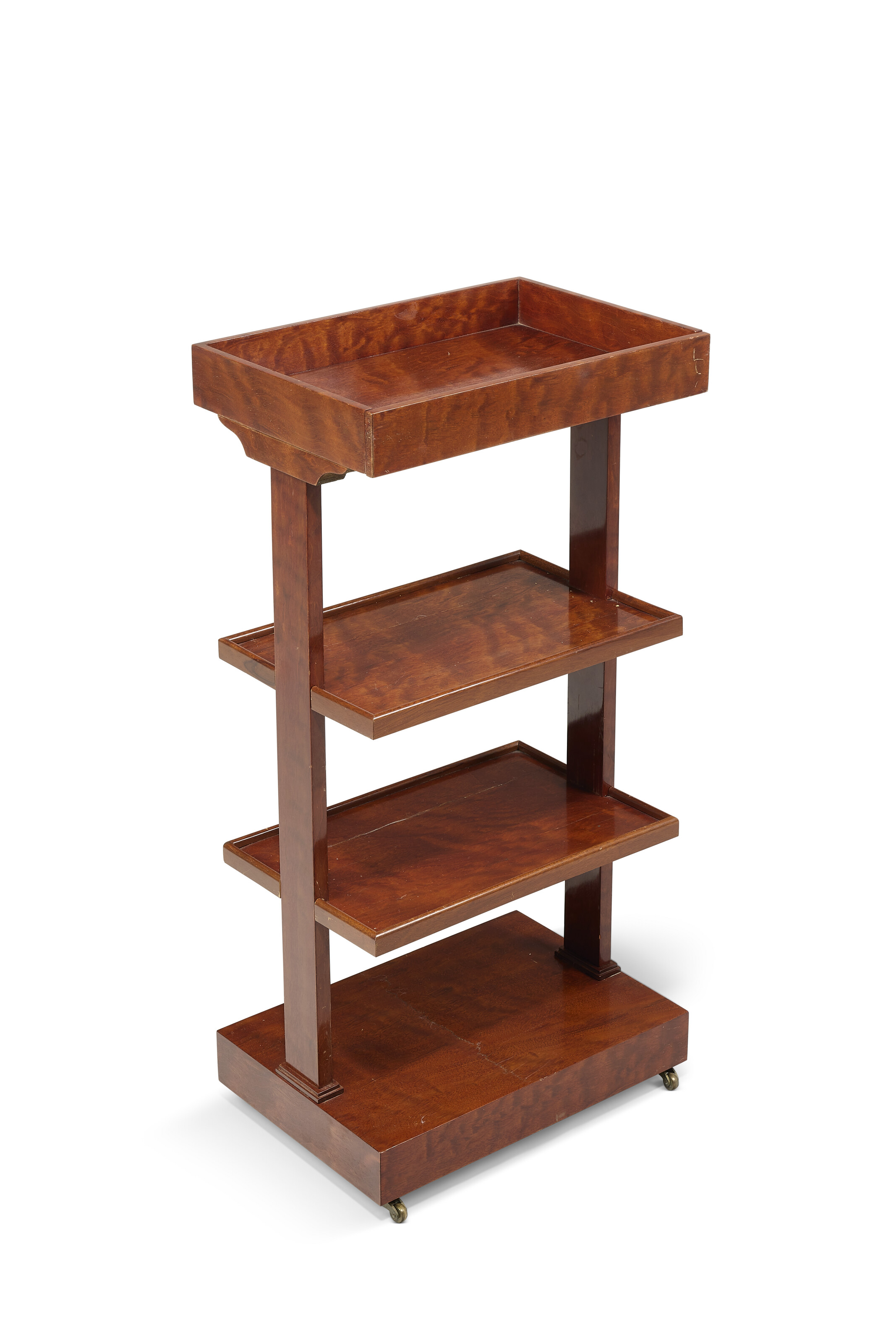 TABLE VIDE-POCHE MODERNE, CIRCA 1900 | Christie’s