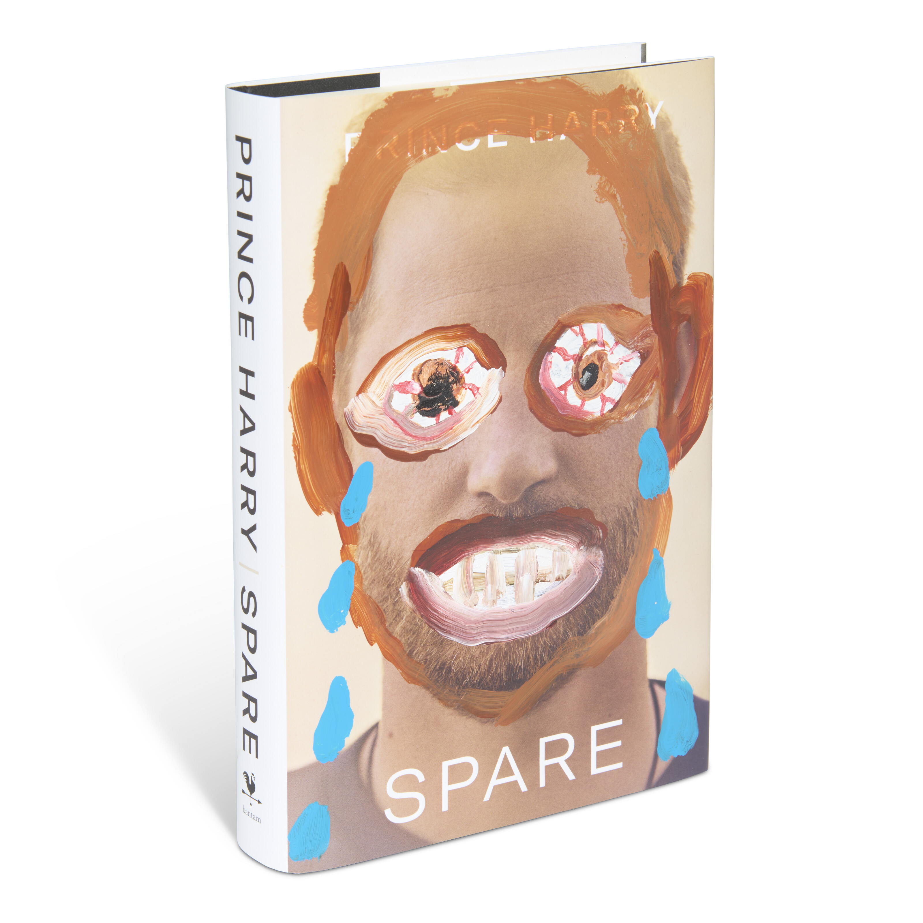 JAKE CHAPMAN (B. 1966), Spare prick at a royal wedding | Christie’s