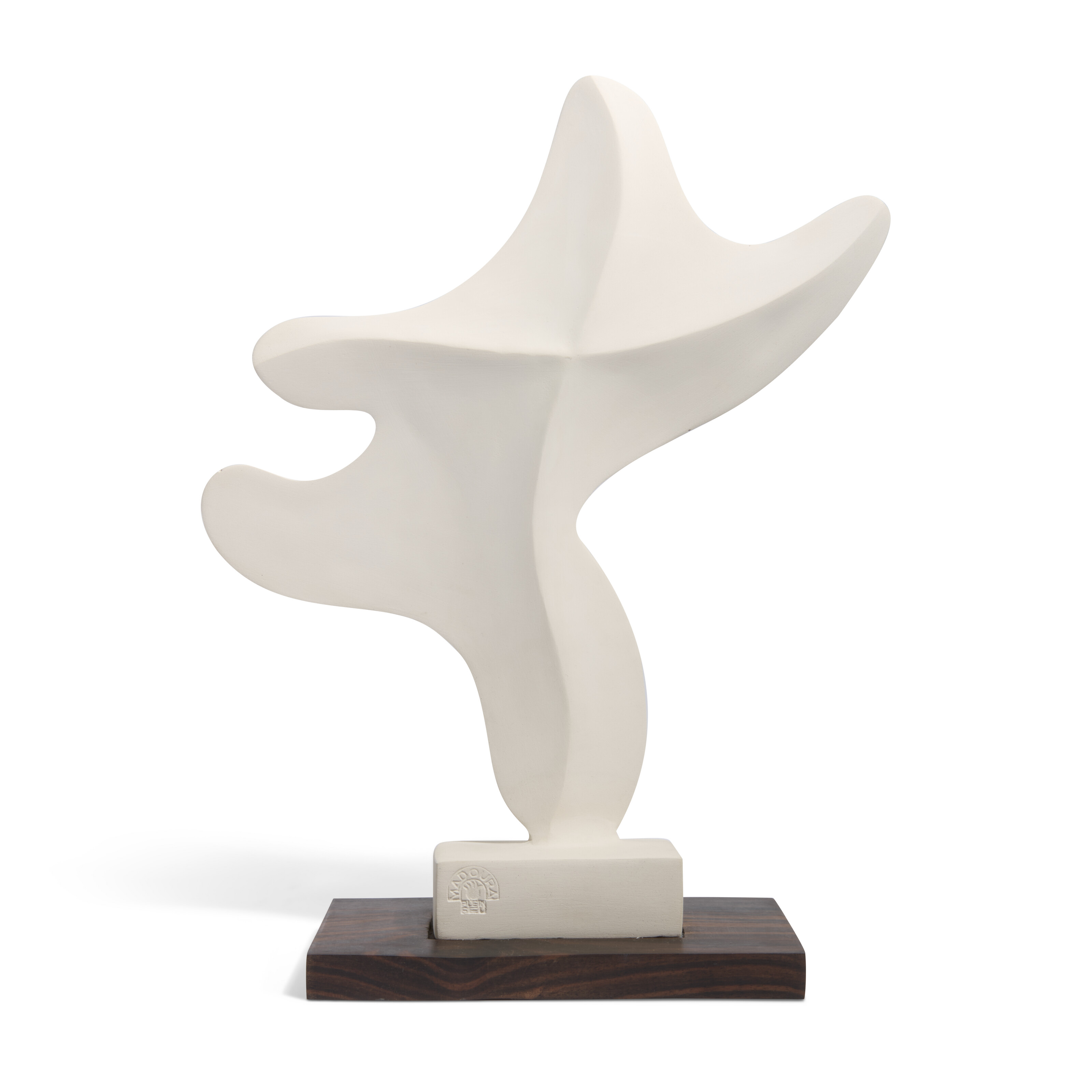 PABLO PICASSO (1881-1973), Footballeur (A.R. 538) | Christie’s