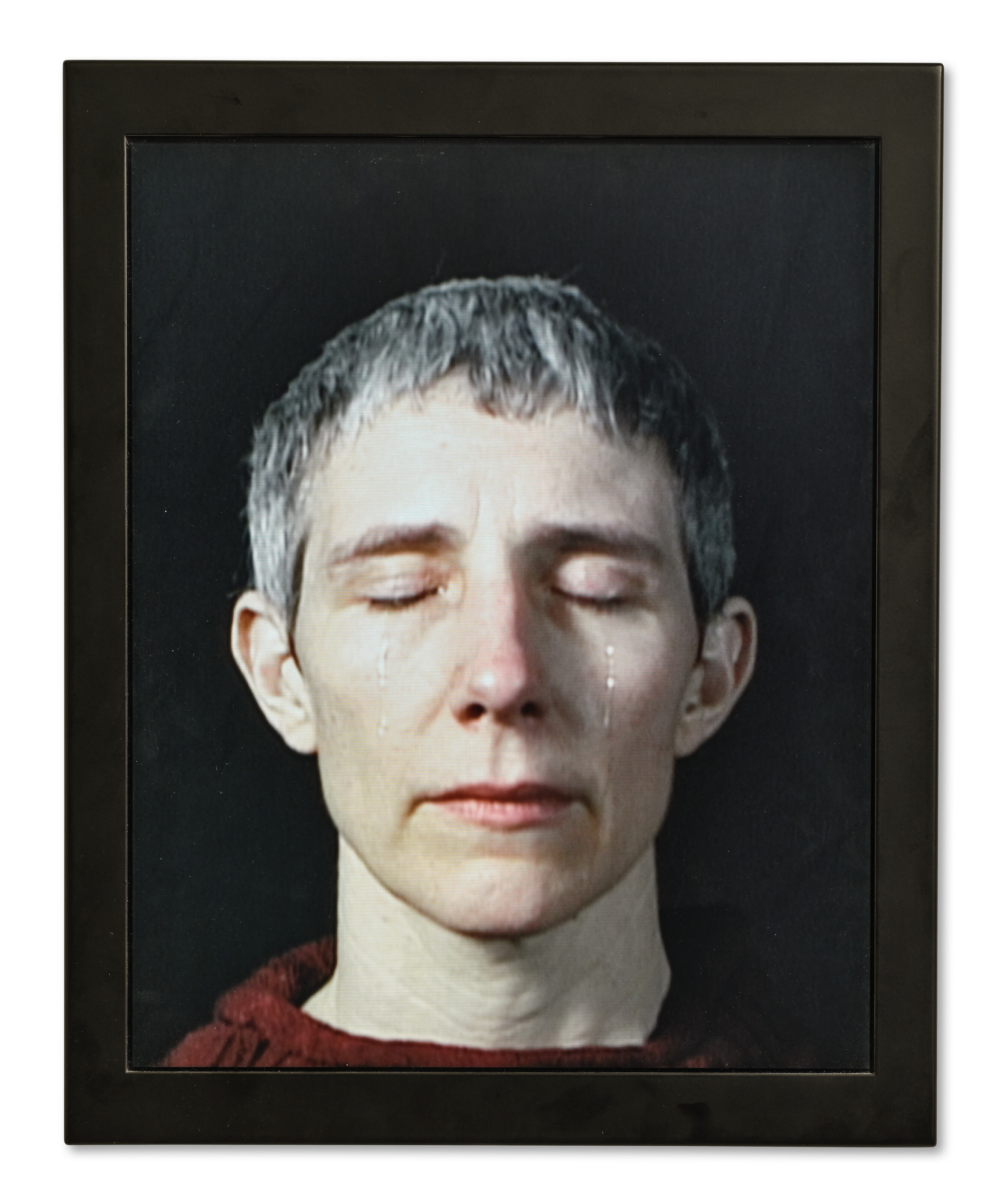 BILL VIOLA (1951-2024), Dialogues | Christie’s