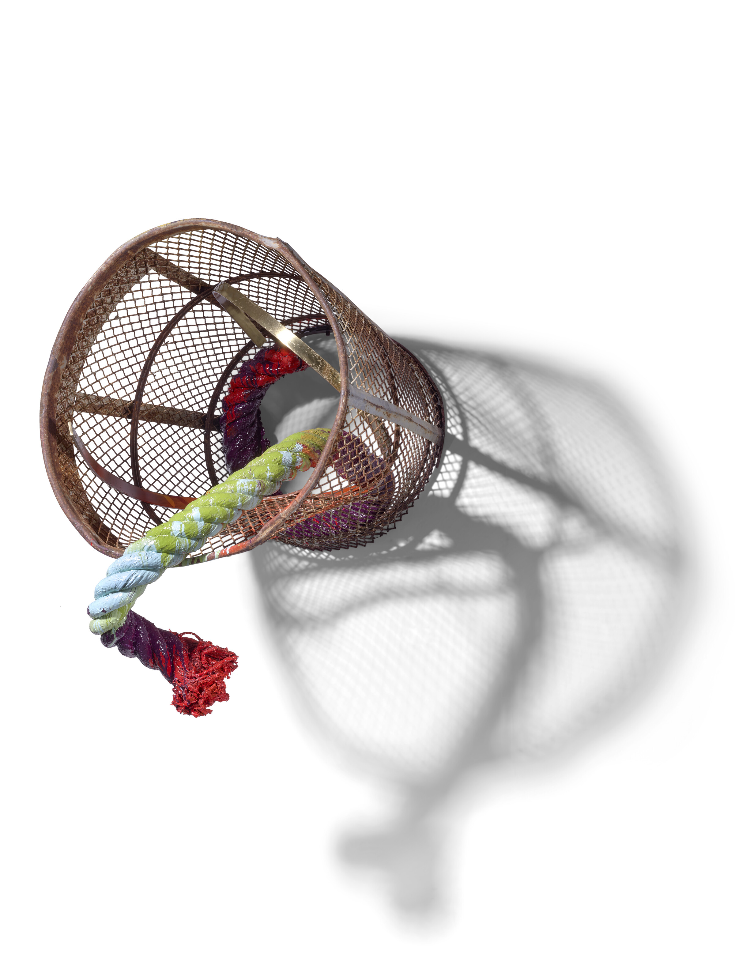 MARK HANDFORTH (B. 1969), Hangman | Christie’s