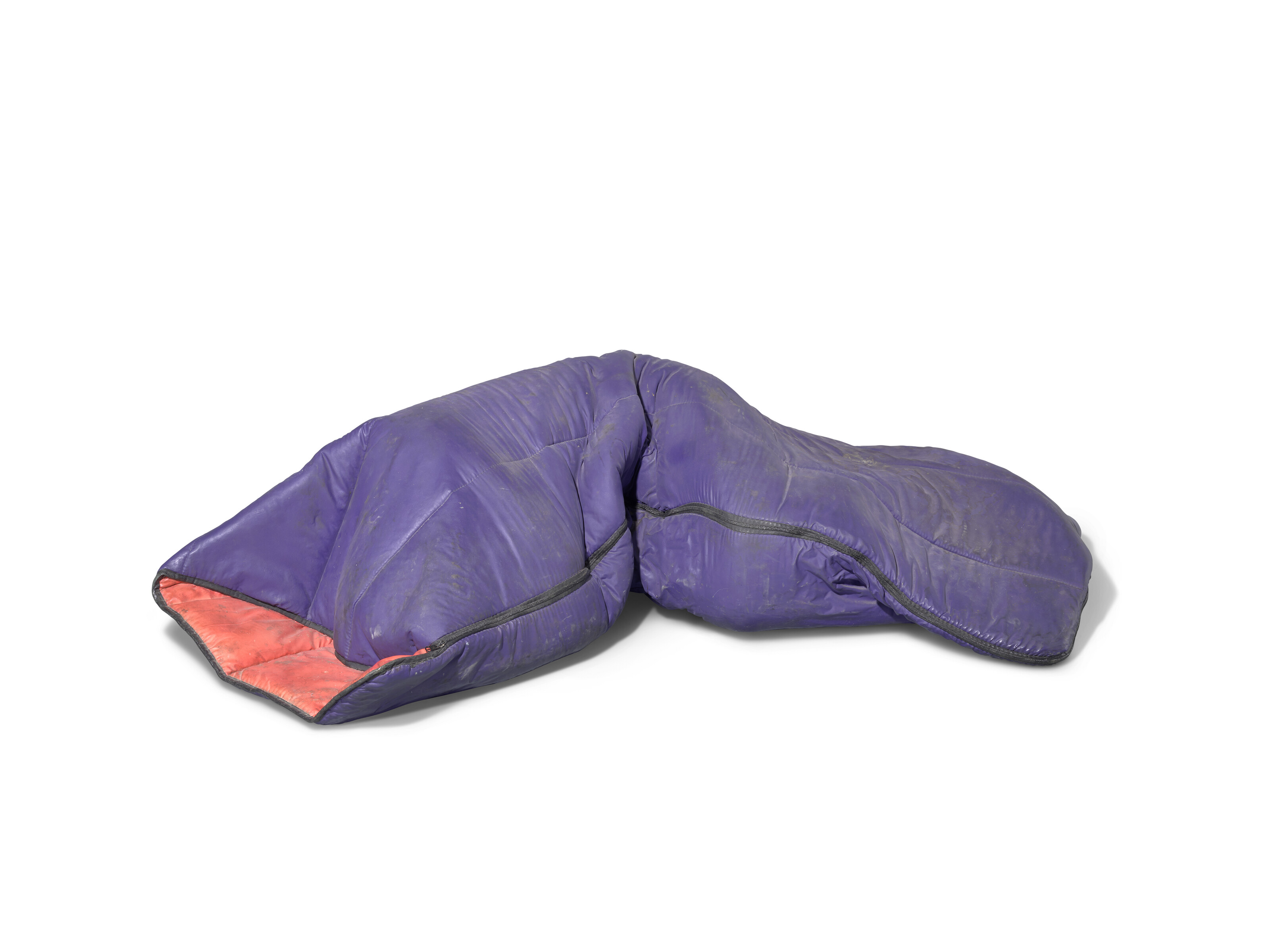 GAVIN TURK (B. 1967), Nomad | Christie’s