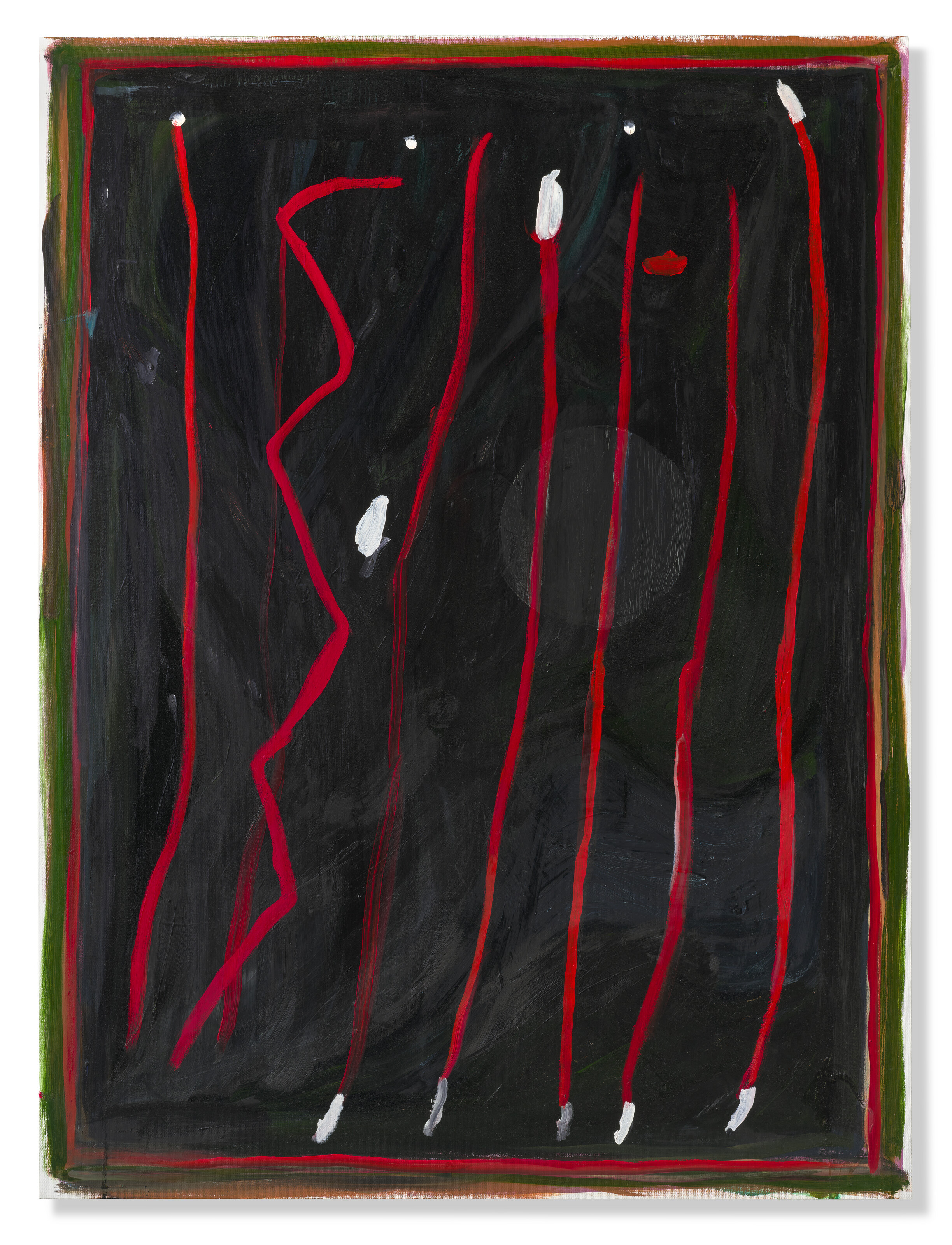 JOSH SMITH (B. 1976), Untitled | Christie’s