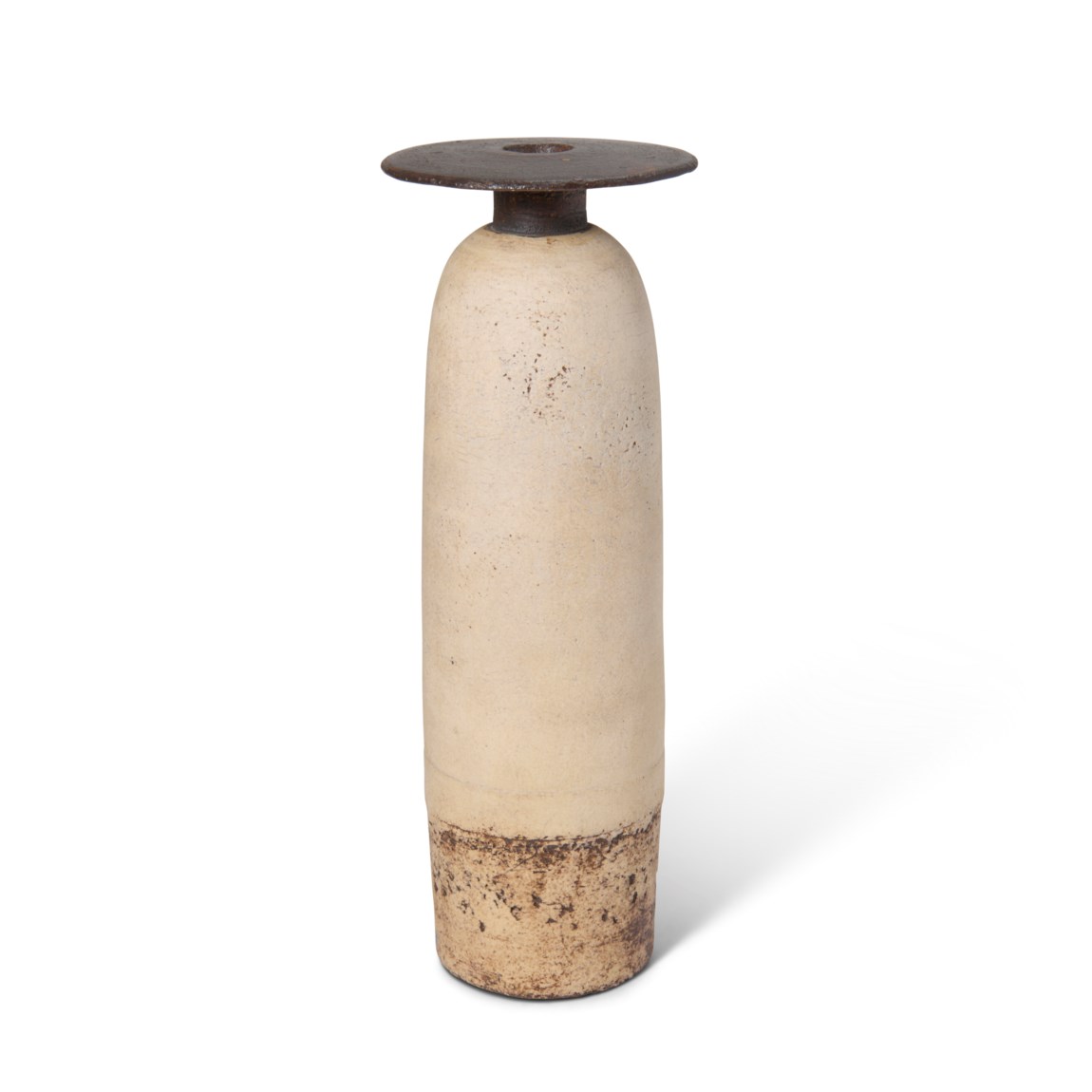 Ceramicists Lucie Rie and Hans Coper | Christie's