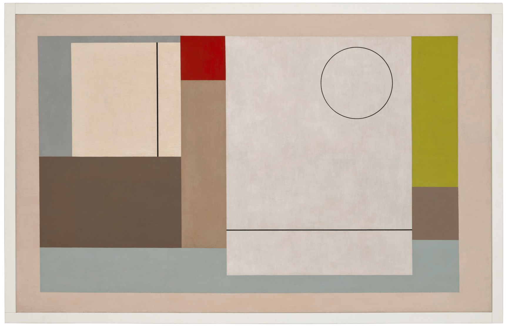 Artist Ben Nicholson: great British modernist | Christie's