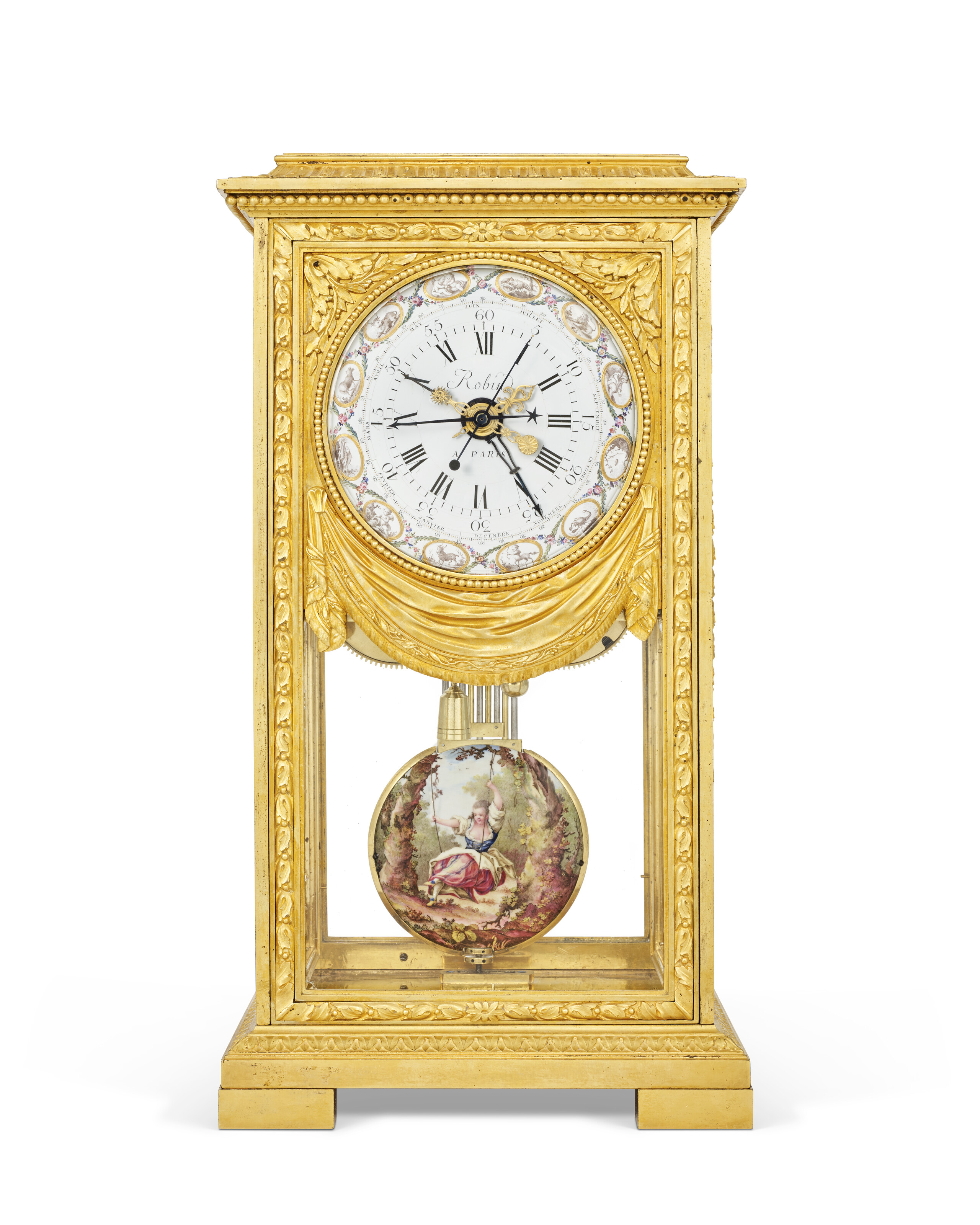 A UNION JACK FLOWN FROM HMS SPARTIATE AT THE BATTLE OF TRAFALGAR, 21 ...