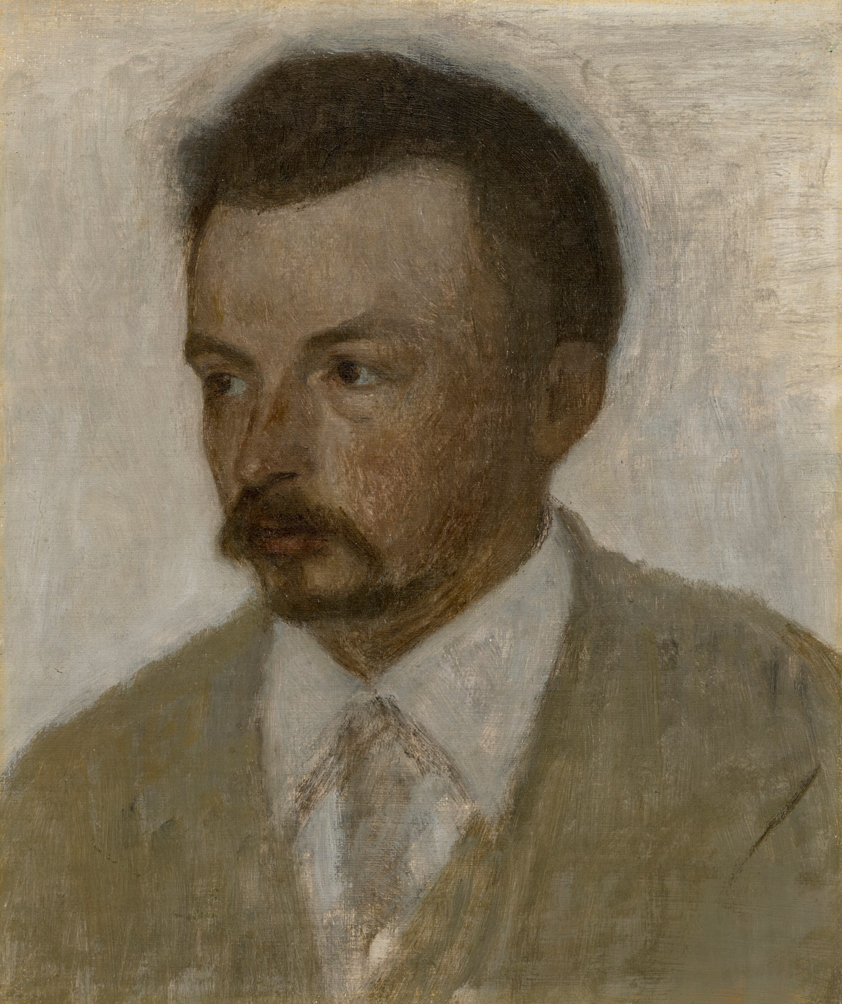 Great Danish artists of the 19th century: from Hammershøi and the ...