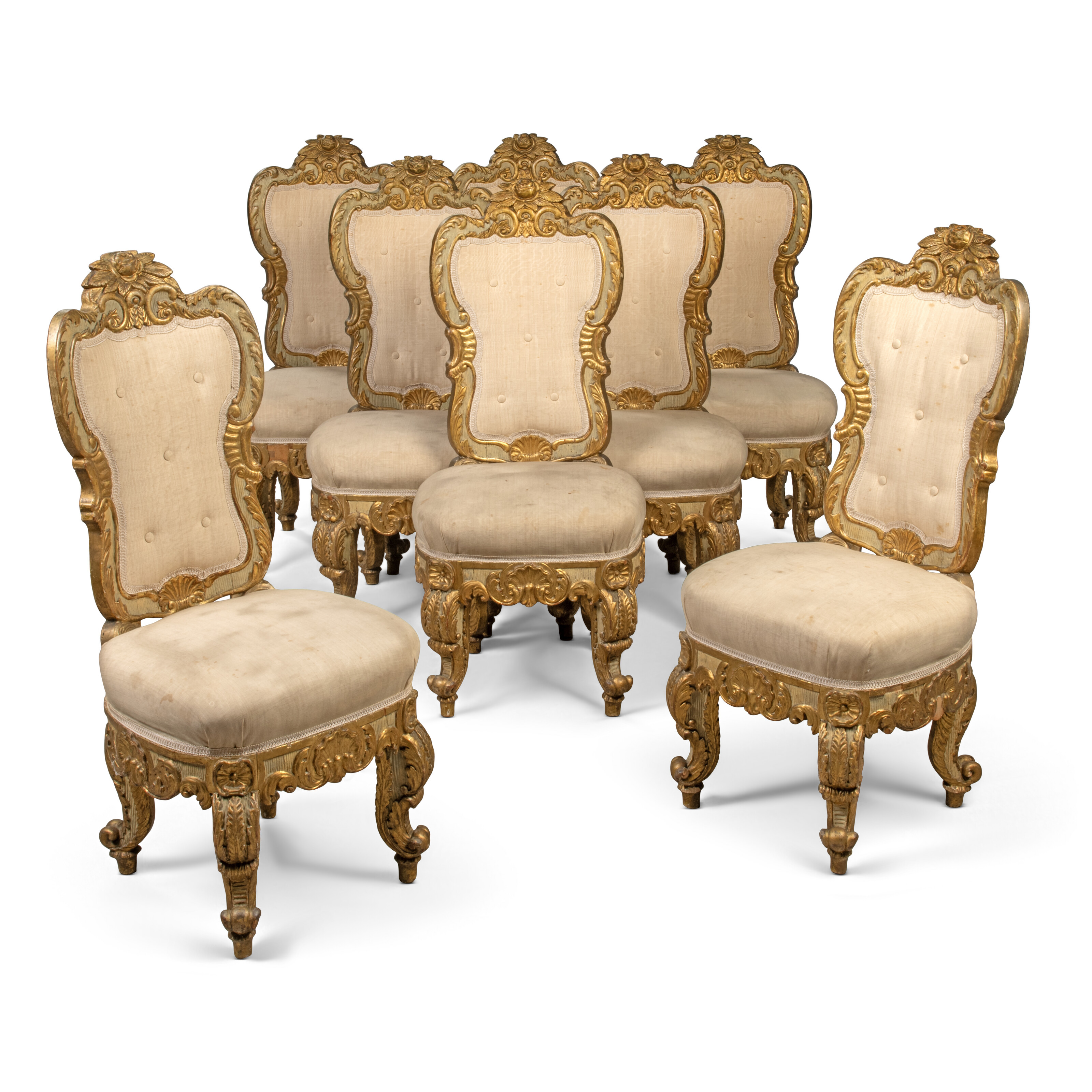 Neo Baroque Furniture