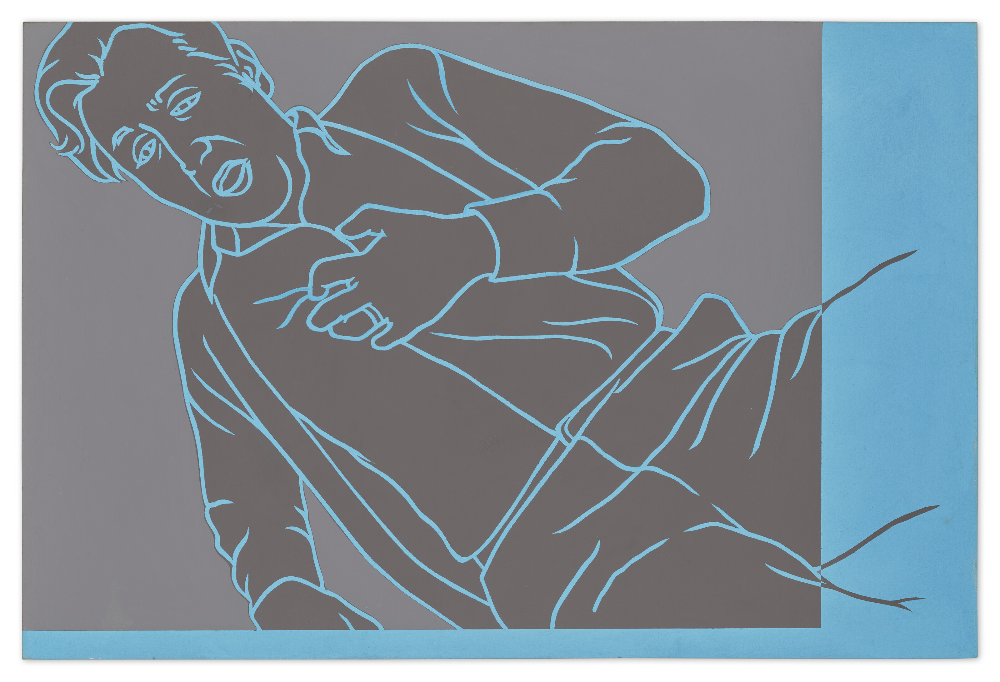 NANCY DWYER (B. 1954), Cholesterol | Christie’s