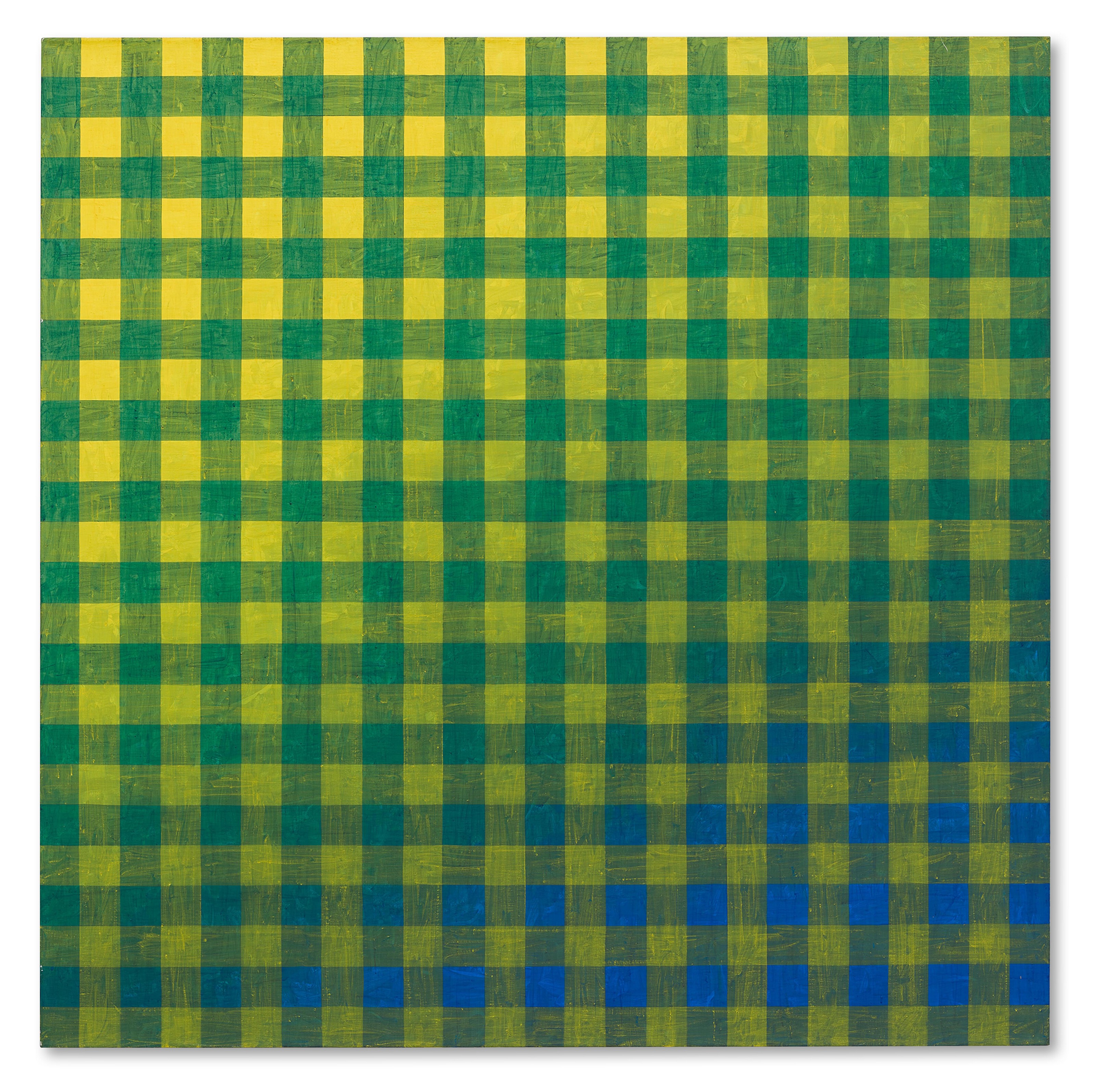 PETER SCHUYFF (B. 1958), Untitled | Christie’s