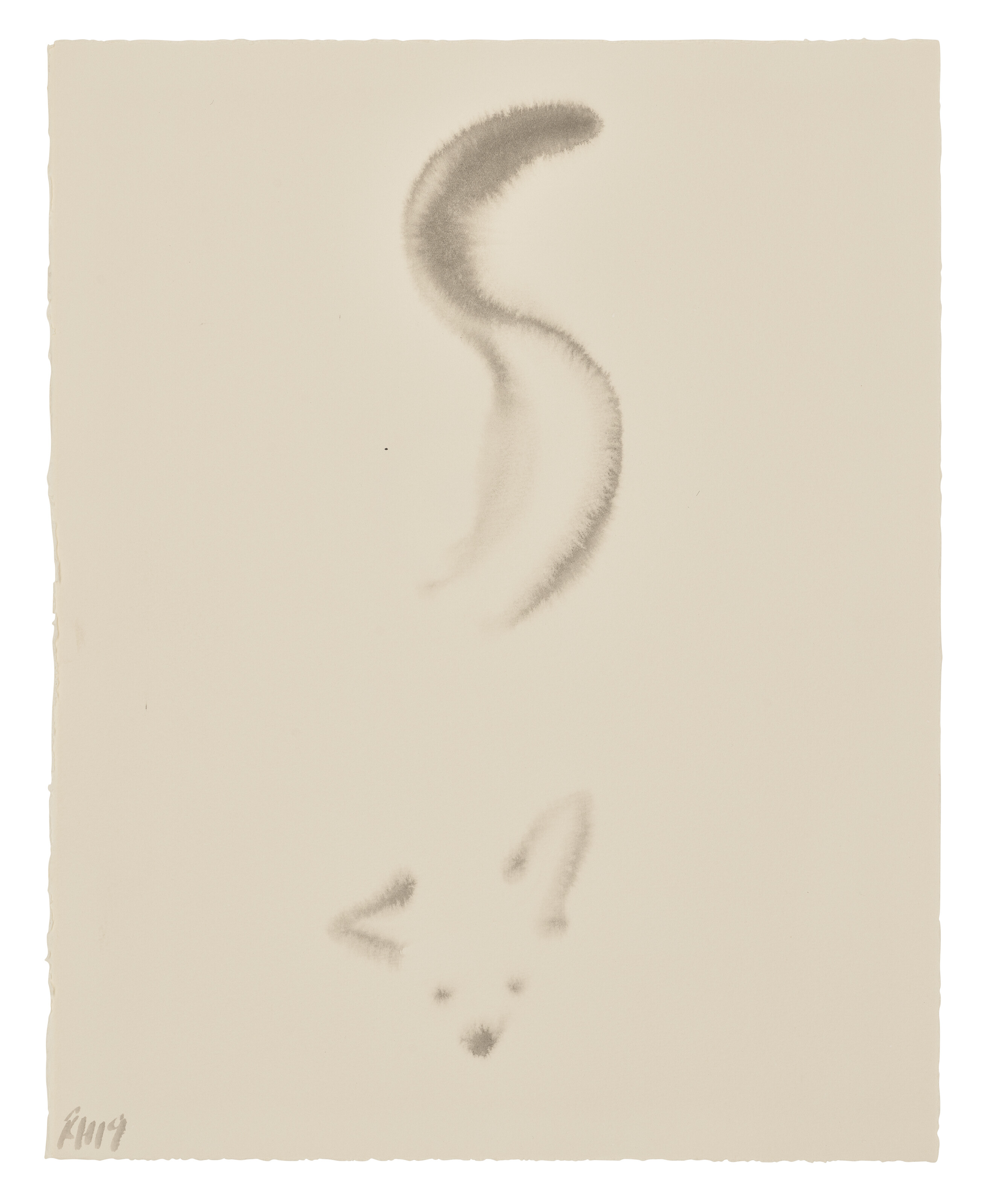 RACHEL HOWARD (B. 1969), Kit | Christie’s