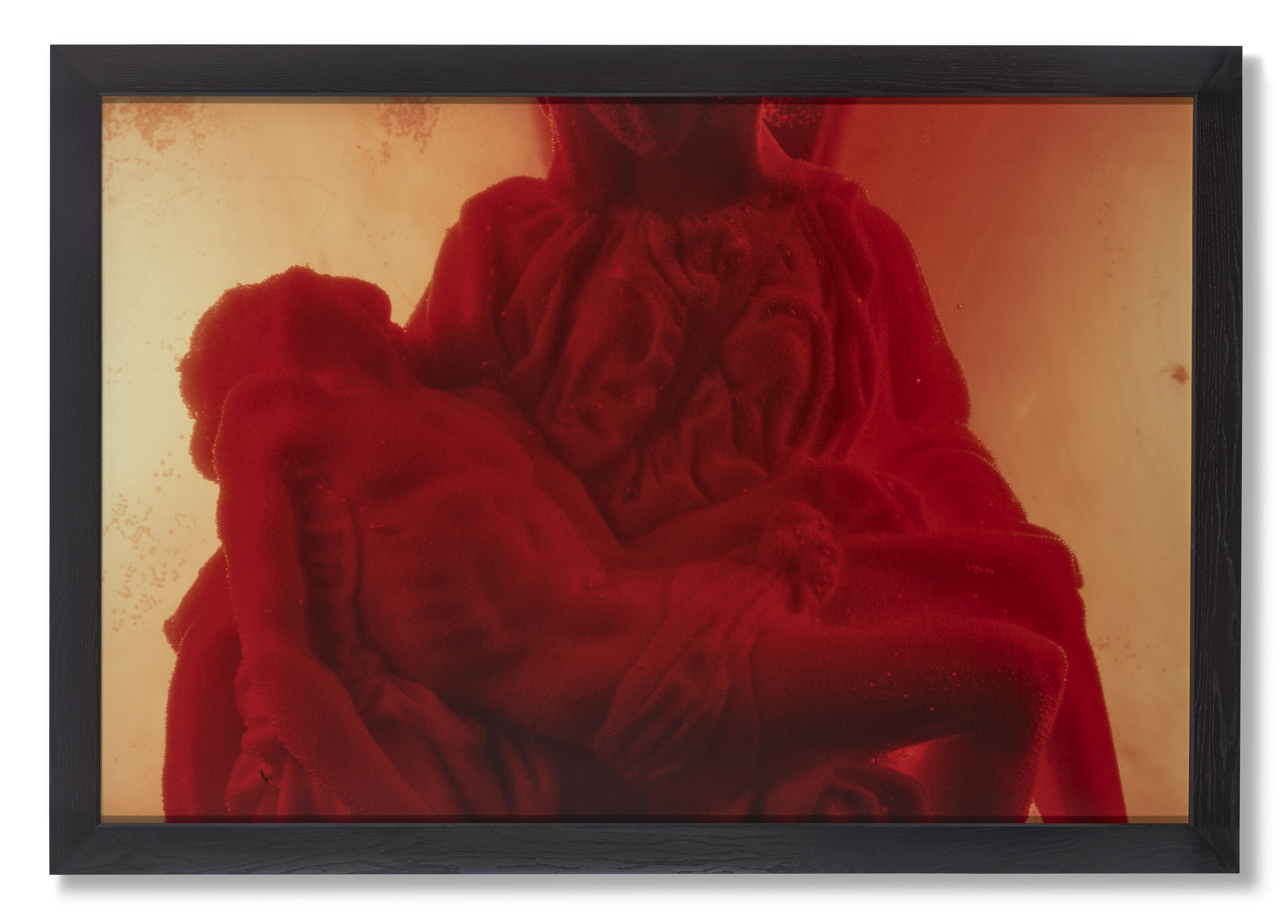 ANDRES SERRANO (B. 1950), Pieta II, Immersions | Christie’s