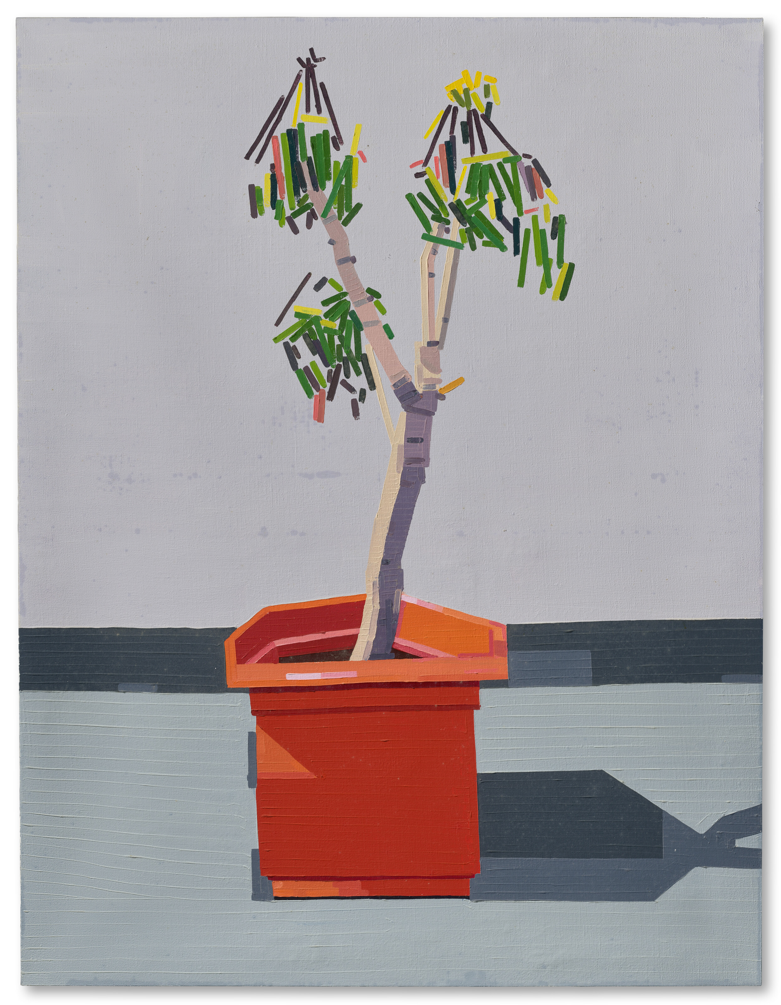GUY YANAI (B. 1977), Victory | Christie’s