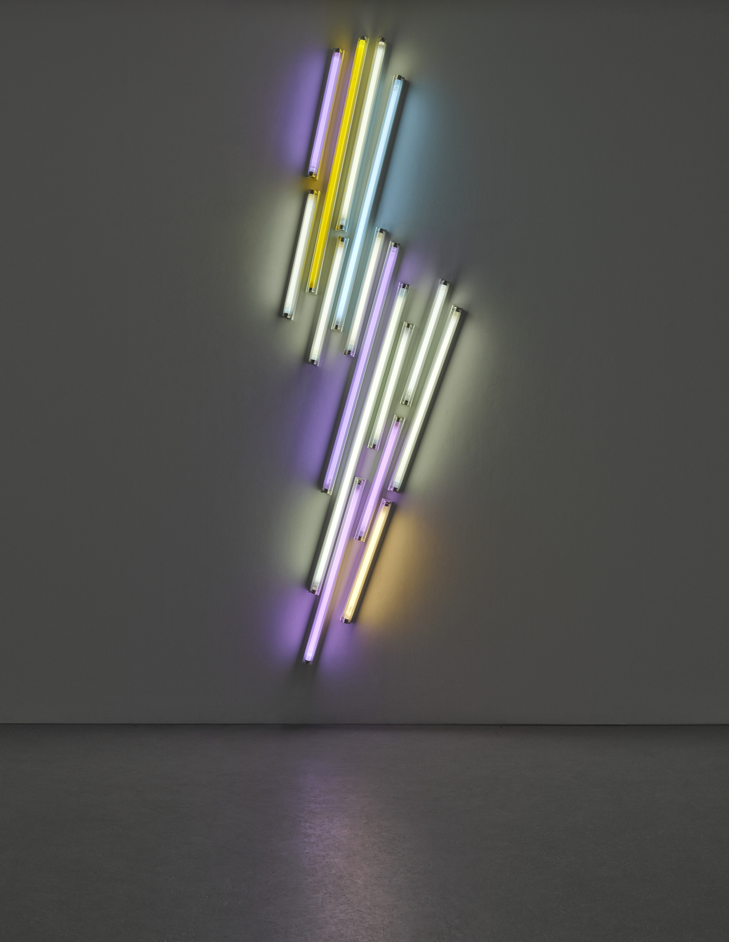 MARK HANDFORTH (B. 1969), Lois & Clark | Christie’s