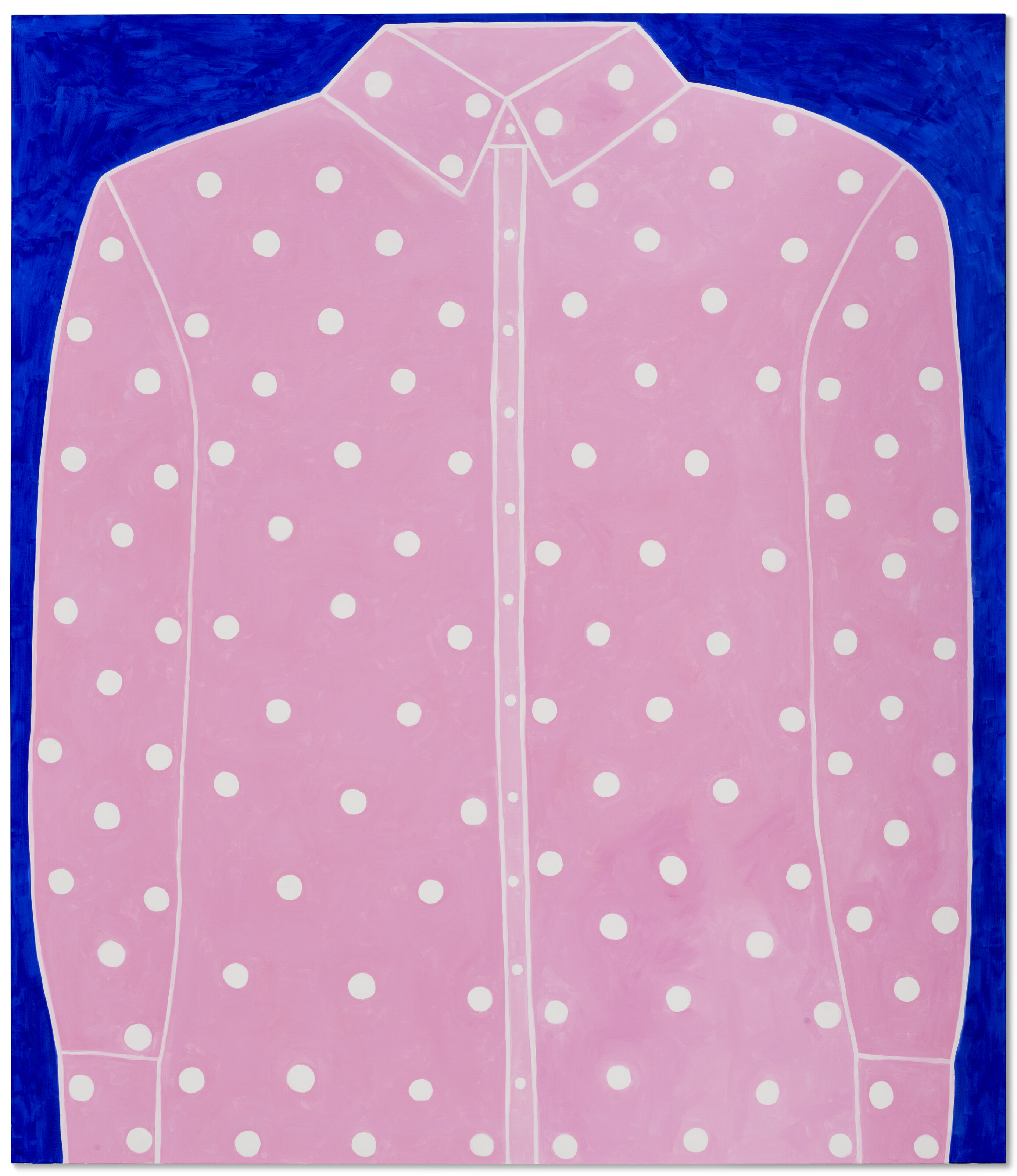 RAPHAELA SIMON (B. 1986), Hemd (Shirt) | Christie’s