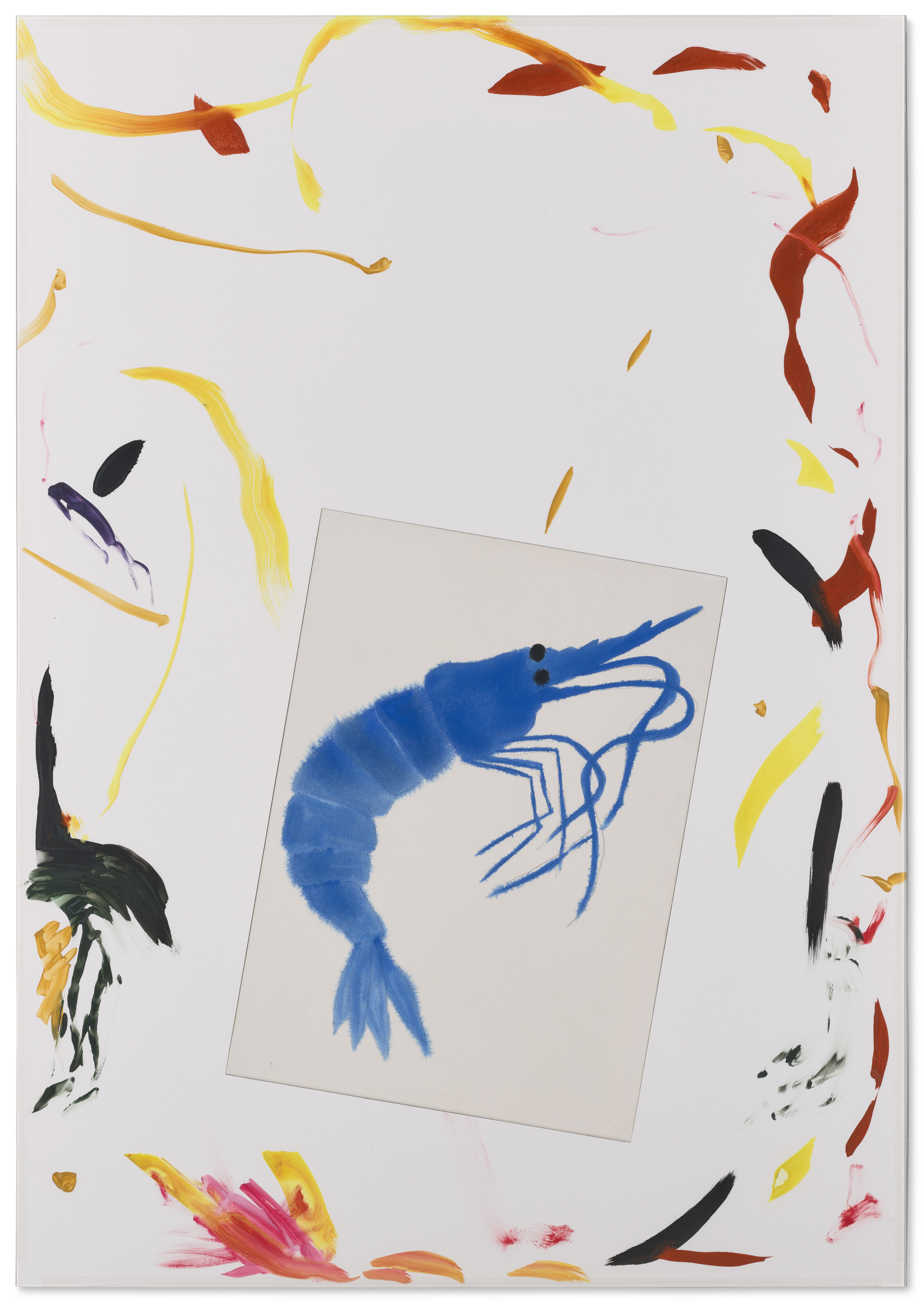 WILL BENEDICT (B. 1978), Untitled | Christie’s