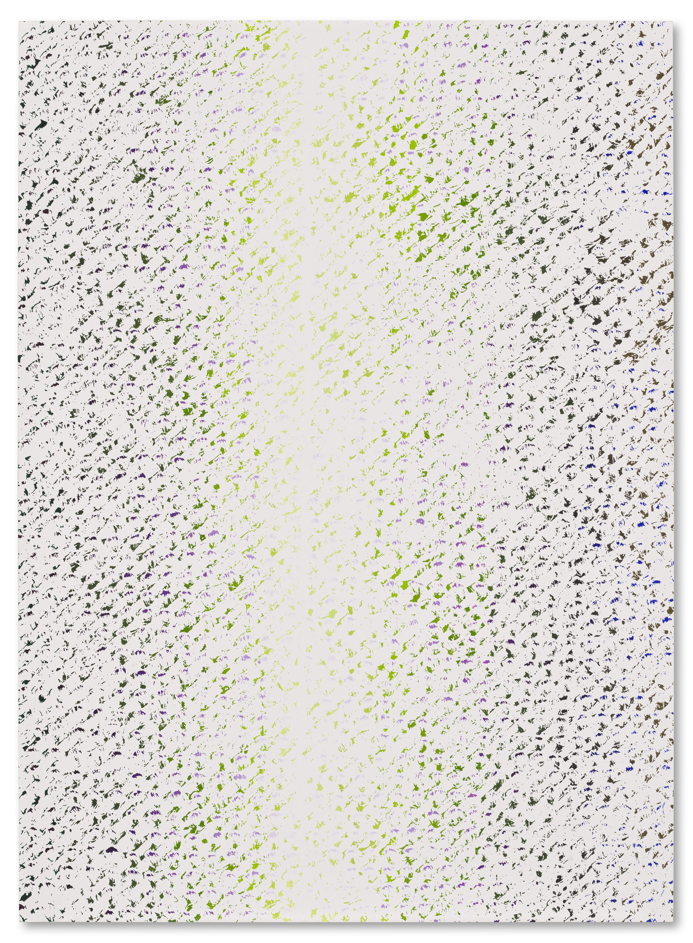 CHEYNEY THOMPSON (B. 1975), Chronochromo VII | Christie’s